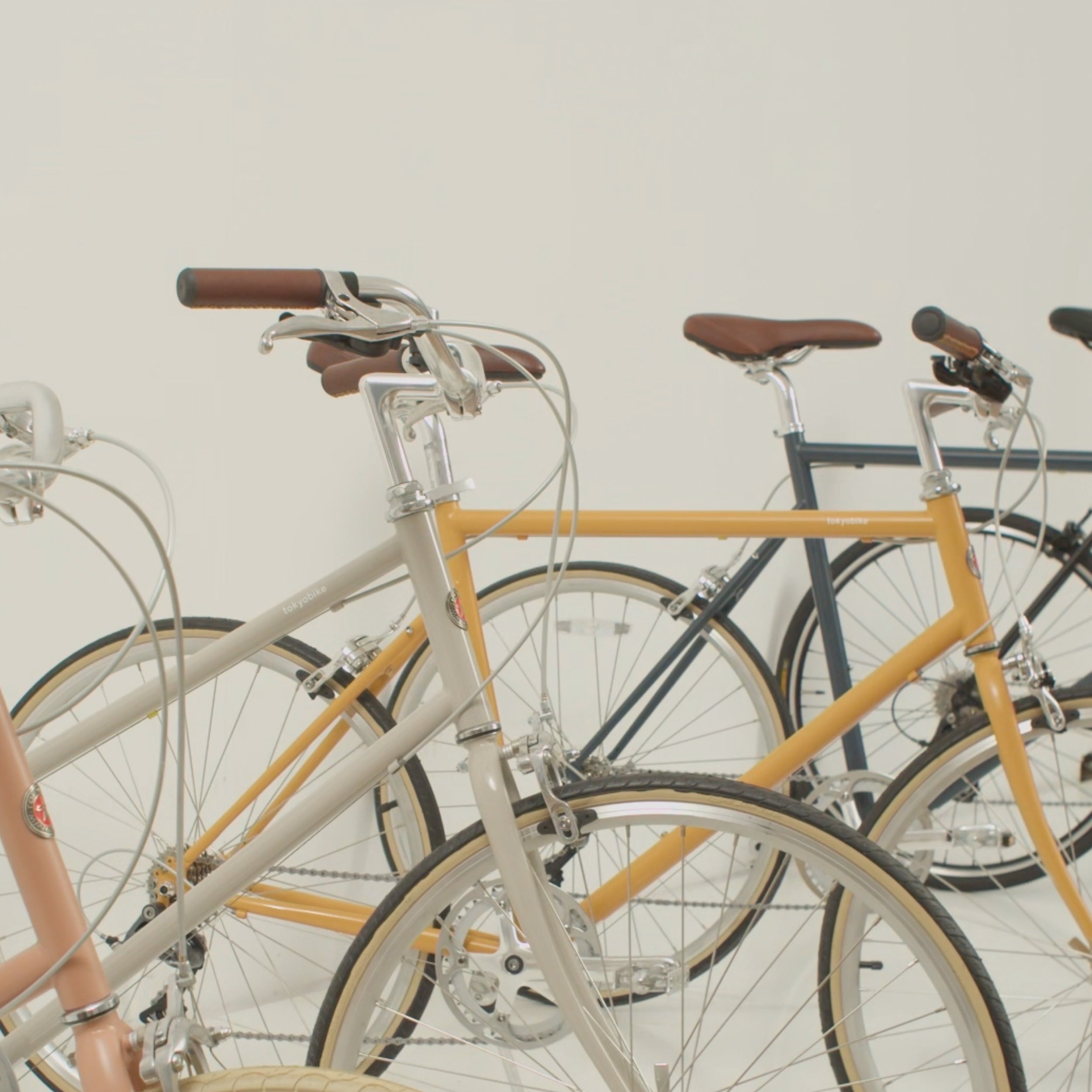 Outlet – tokyobike London