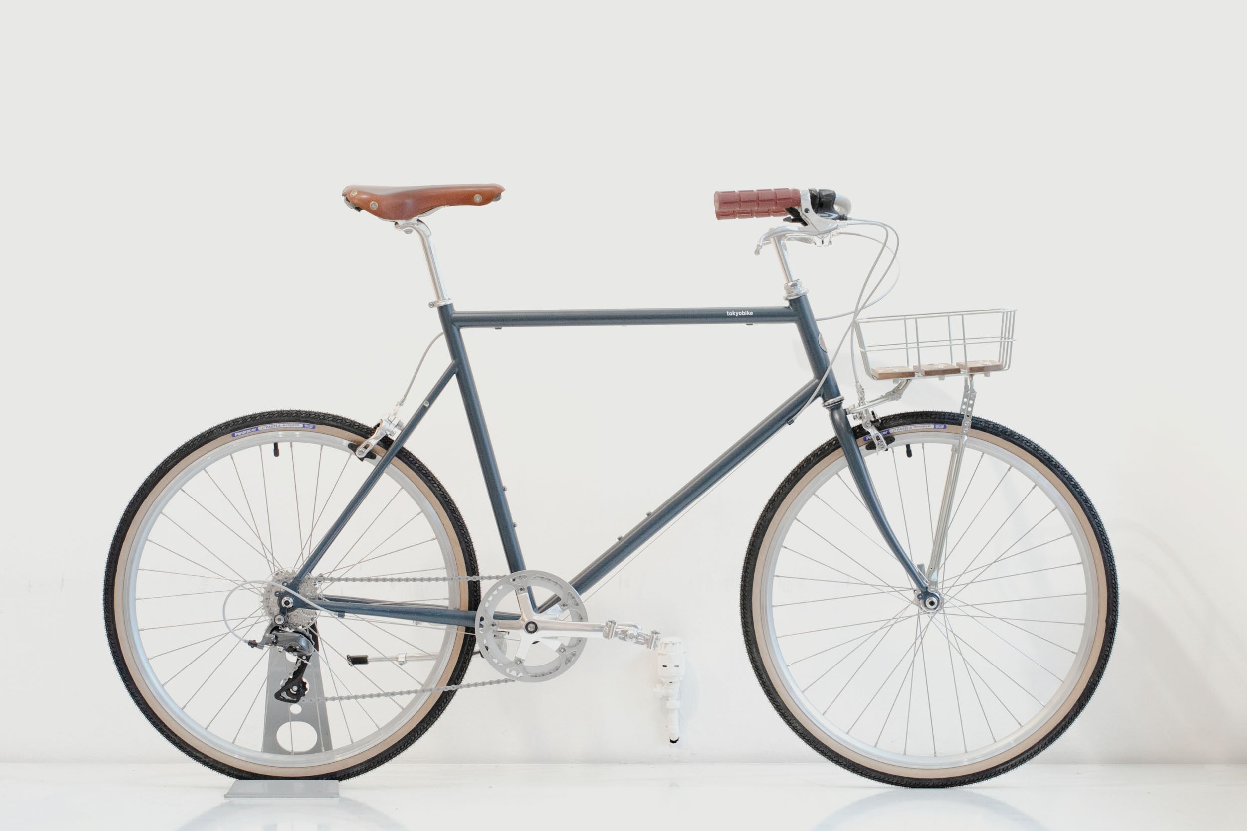 Albatross Customisation – tokyobike London