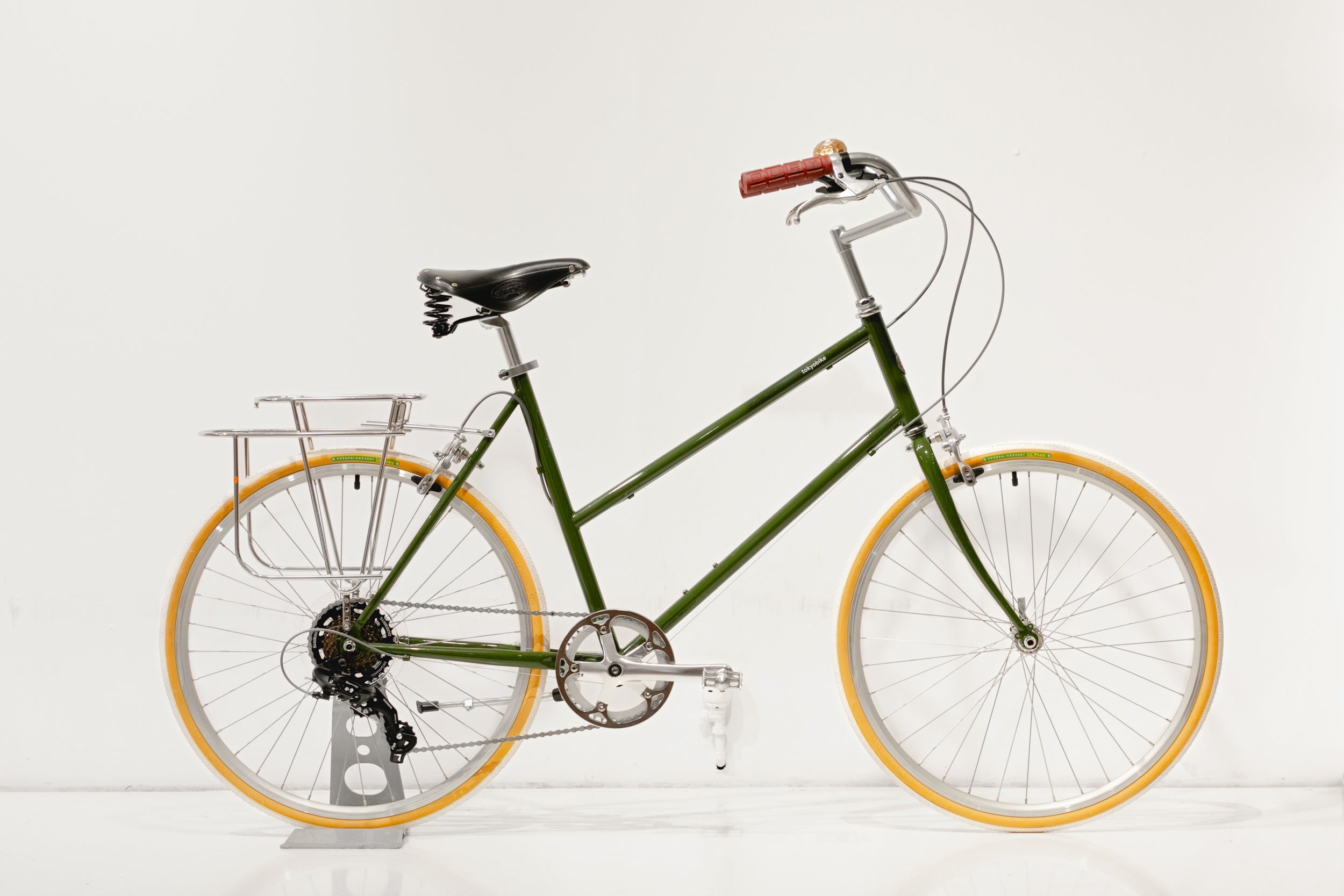 Bisou Bosco Bullmoose – tokyobike London