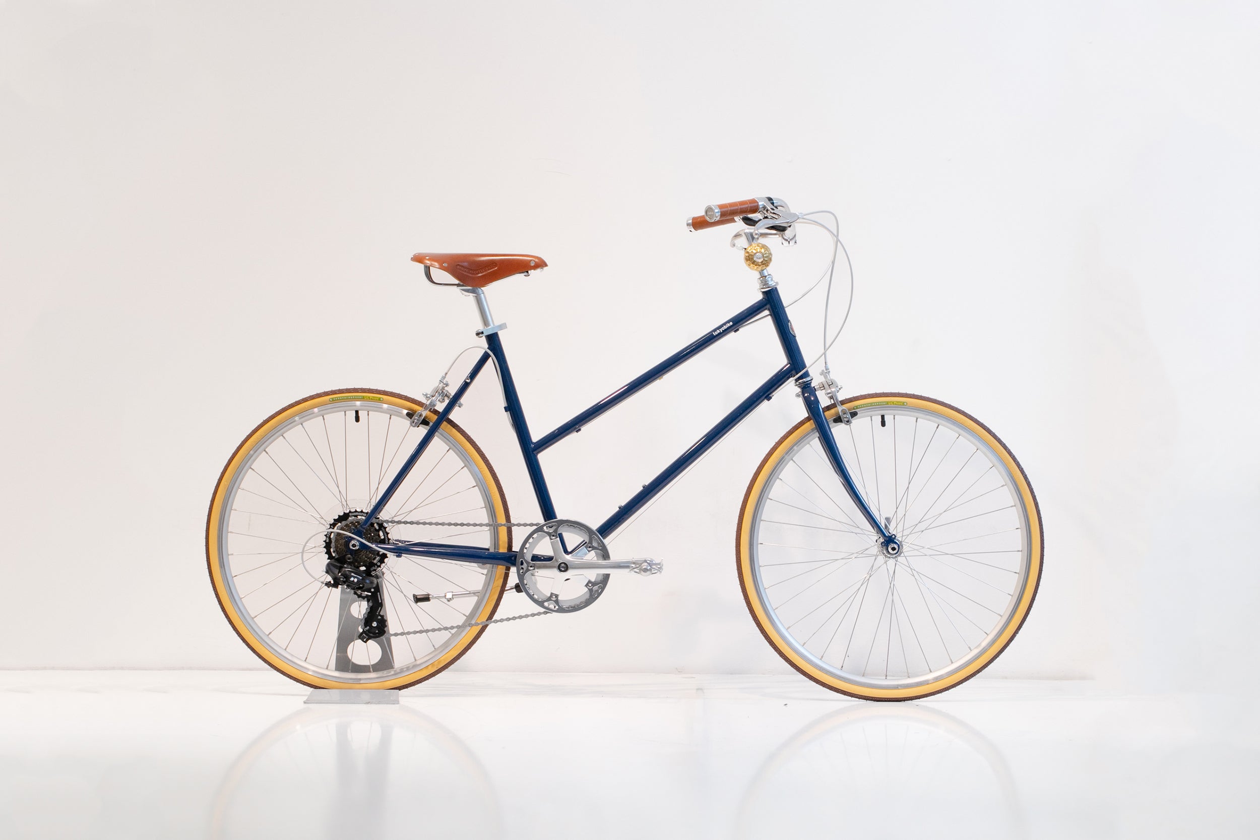 Grumpy Customisation – tokyobike London