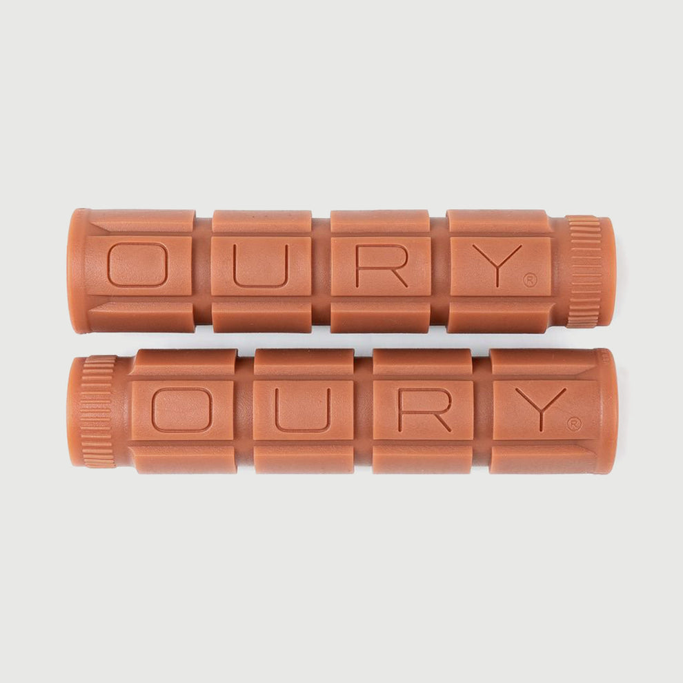 Oury - V2 Grips, BL Special edition colours – tokyobike London