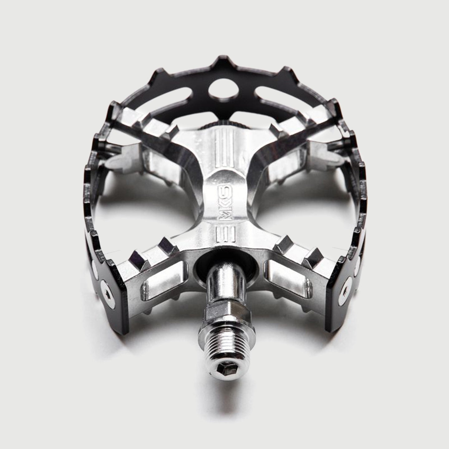 MKS - XC-III Bear Trap pedals – tokyobike London