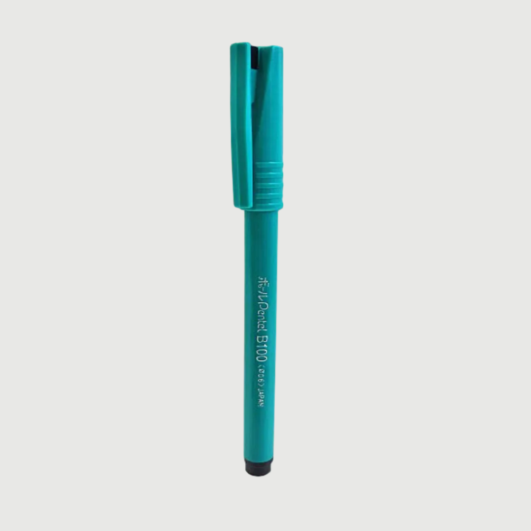 Ballpoint Pen – tokyobike London