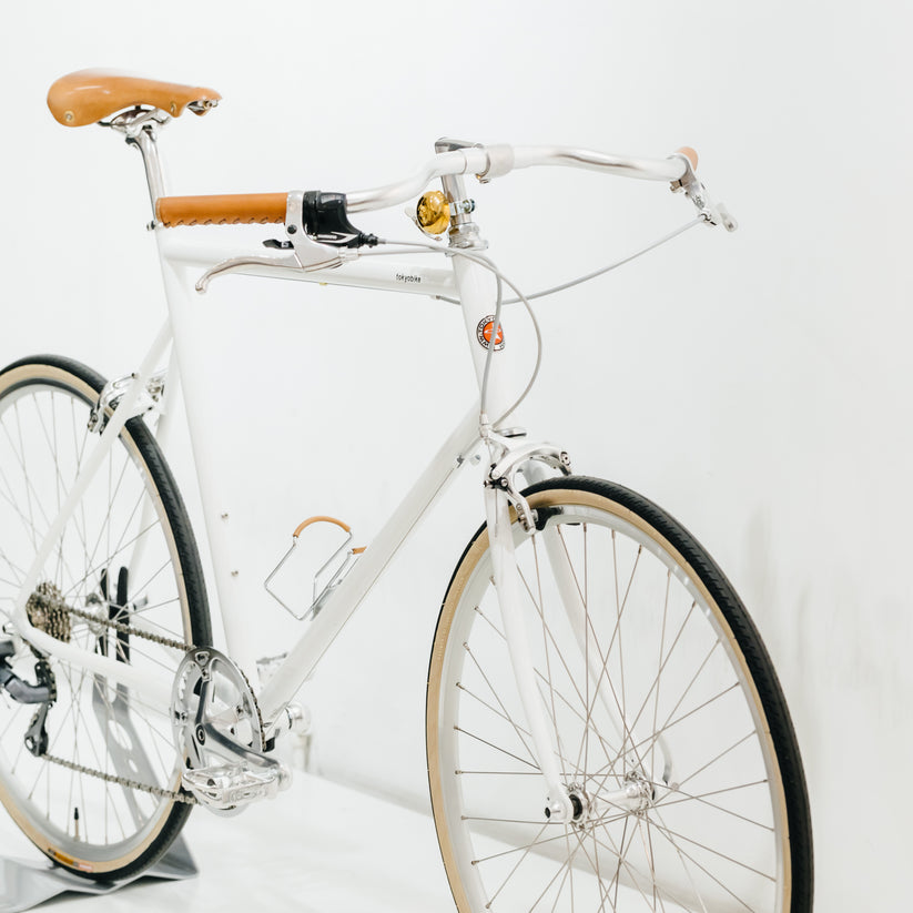 Handlebar B302AA – tokyobike London