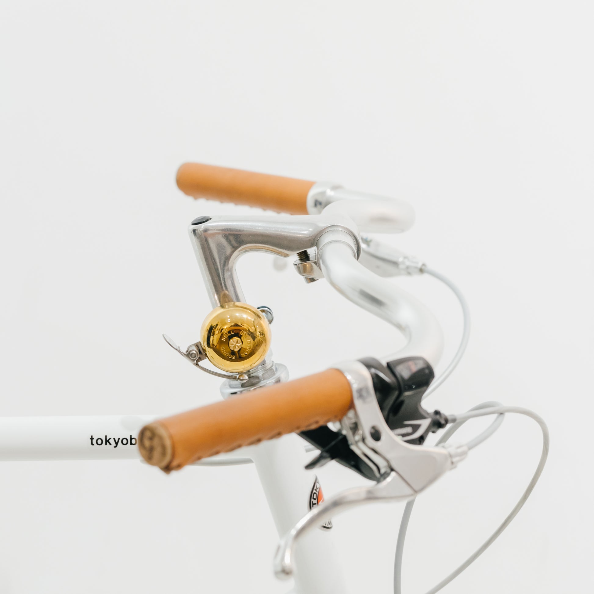 Handlebar B302AA – tokyobike London