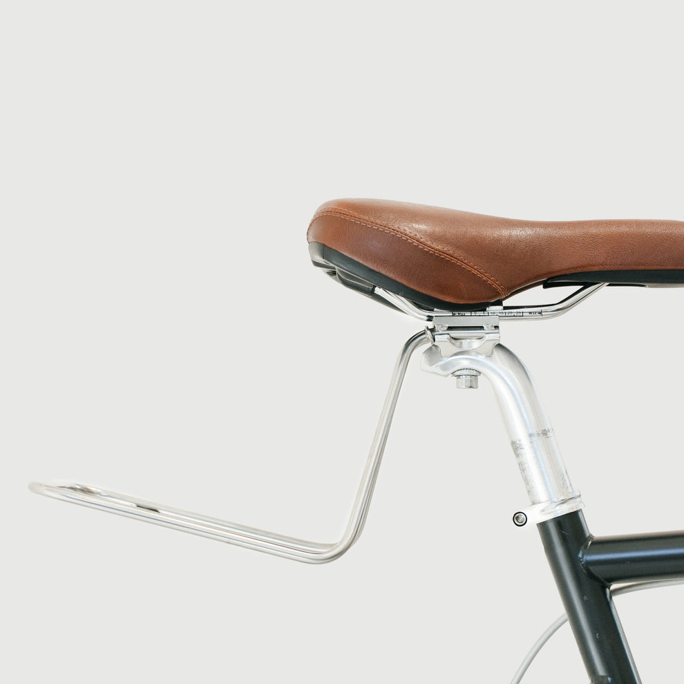 OCEAN AIR CYCLES × NITTO, Erlen saddle bag support – tokyobike London