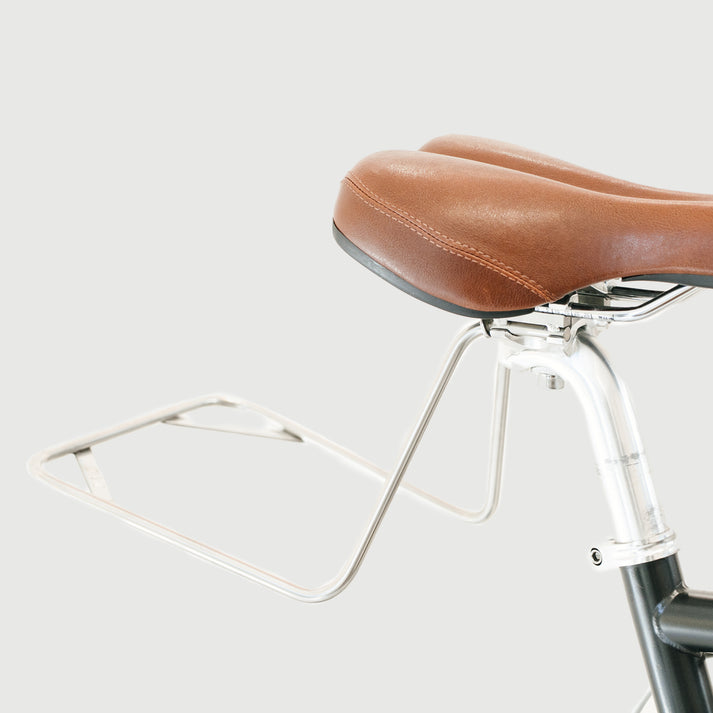 OCEAN AIR CYCLES × NITTO, Erlen saddle bag support – tokyobike London