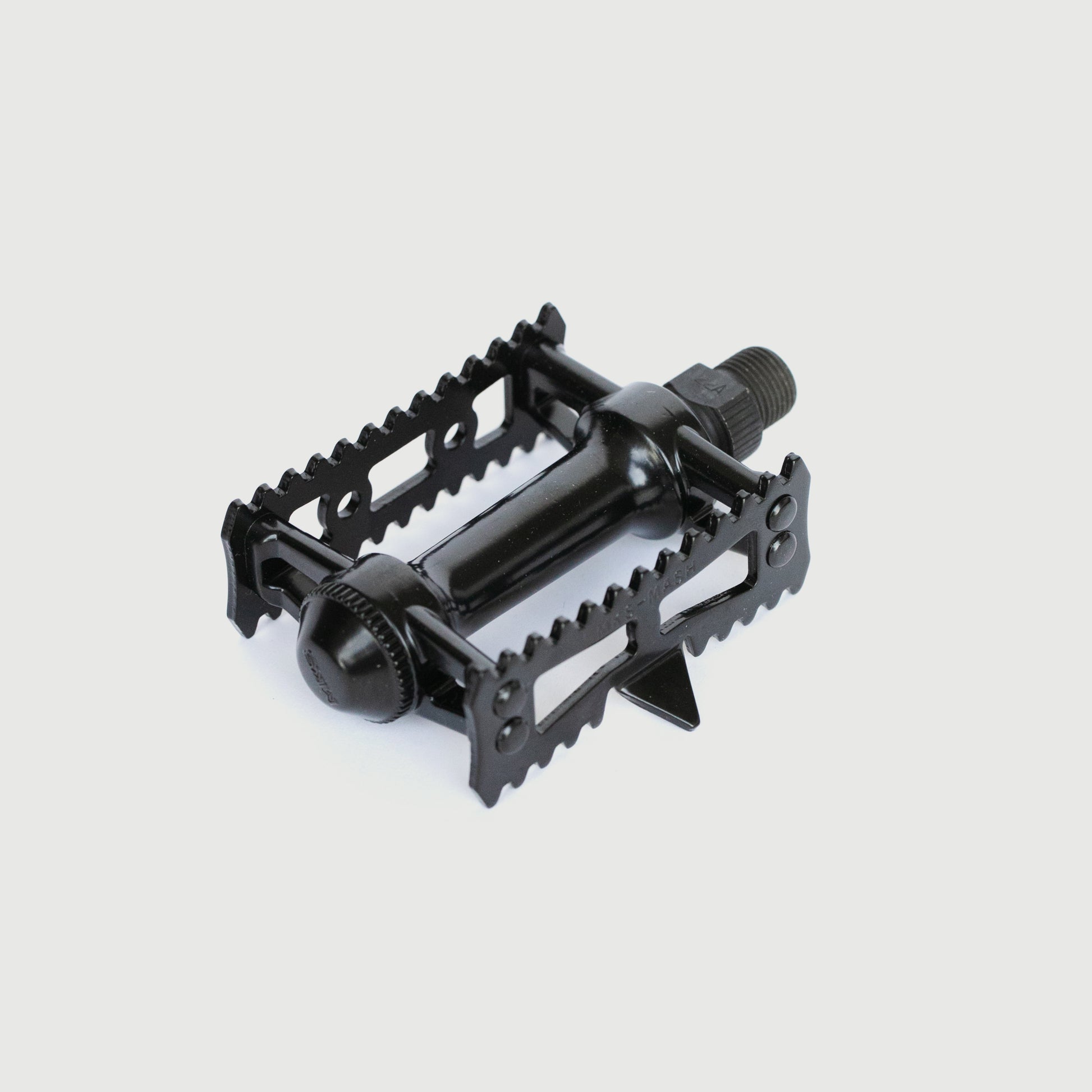 MKS - Pedals, Mash Stream model, All Black – tokyobike London