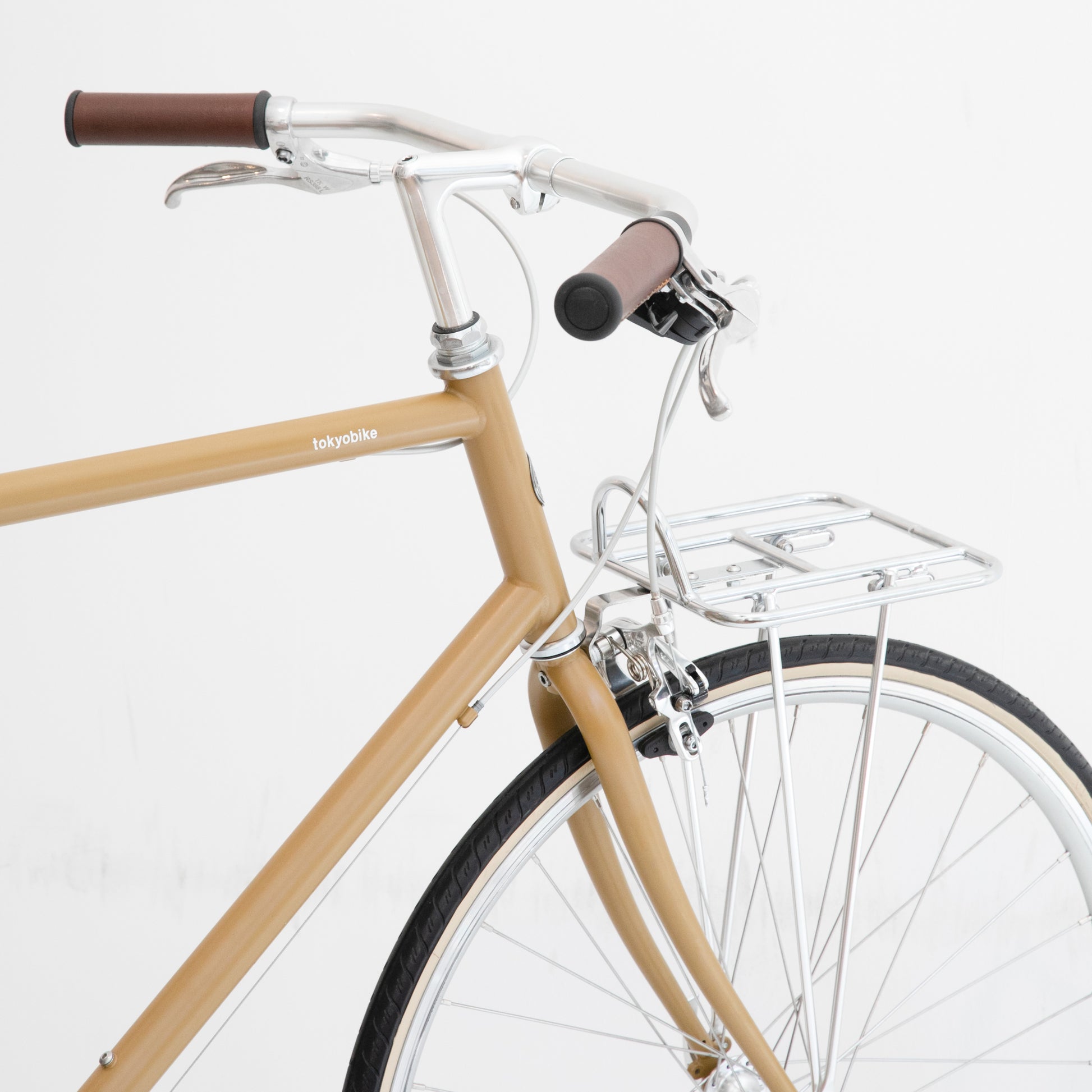 Commuter Handlebar B812 – tokyobike London