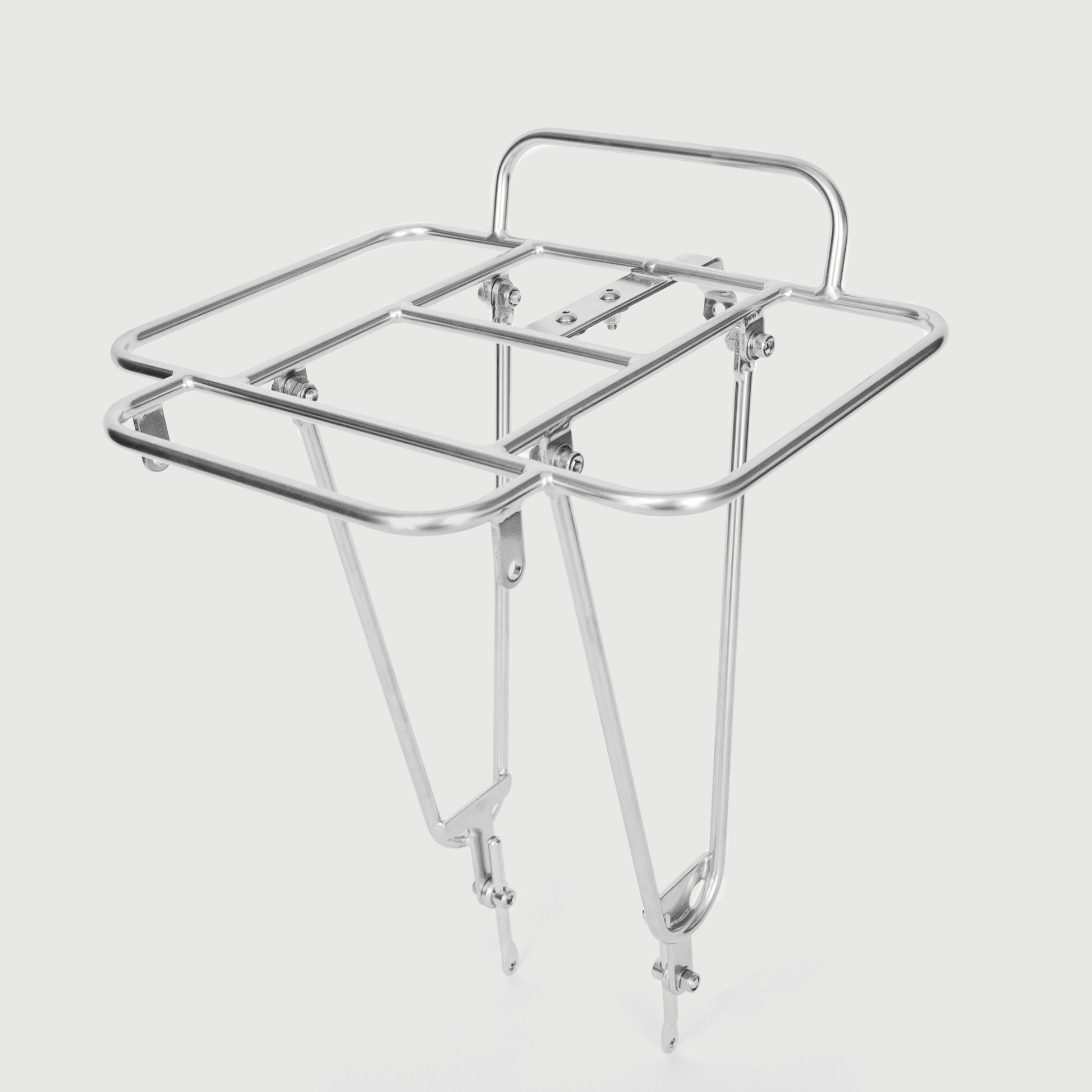 Rivendell x Nitto - Front rack, 52F basket rack – tokyobike London