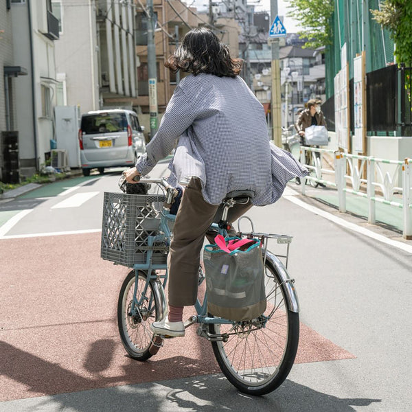 Blue Lug – tokyobike London