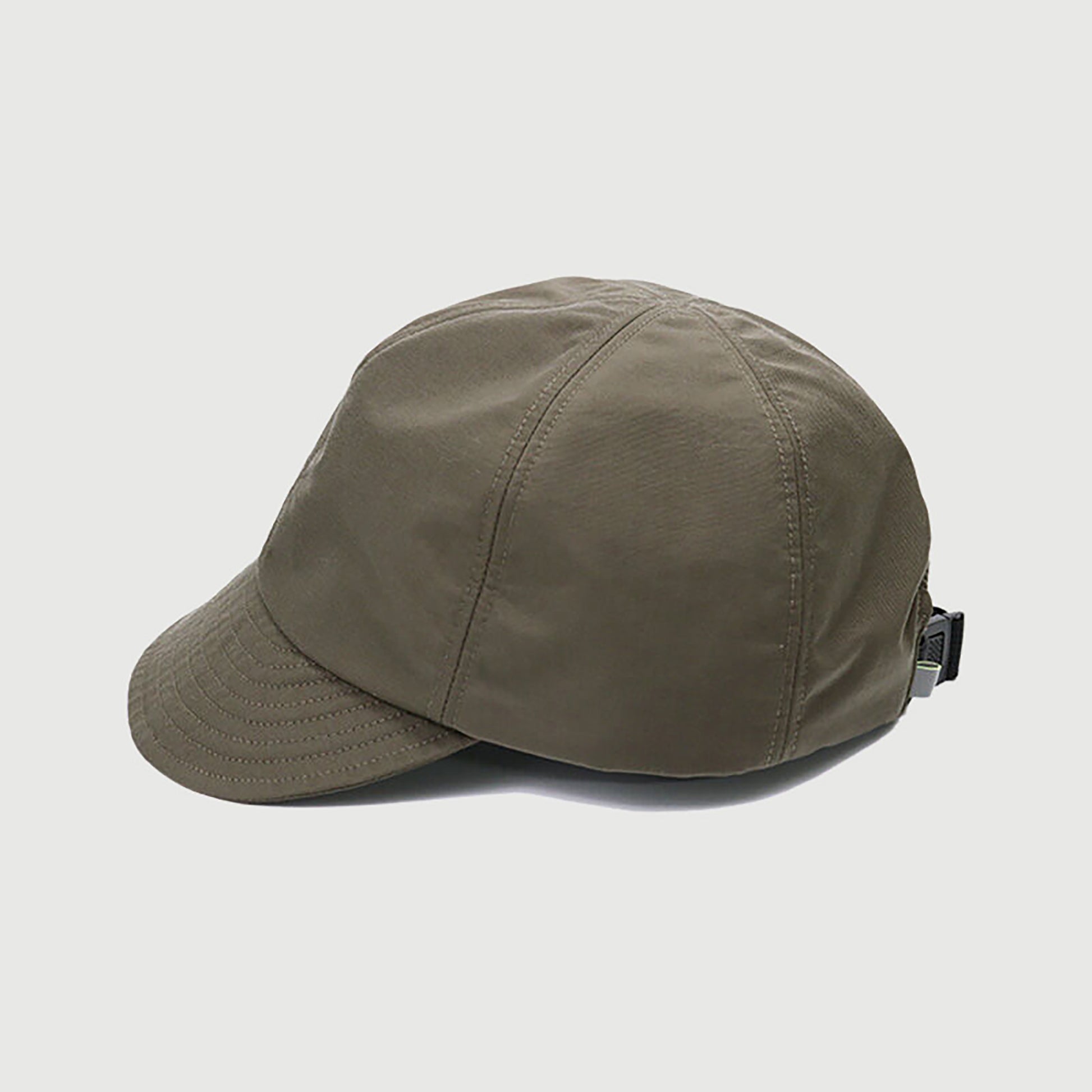 Bend Banner Cap – tokyobike London