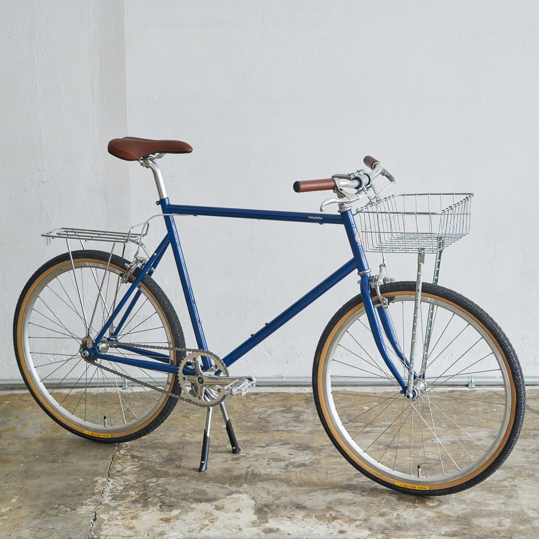 Copenhagen Double Kick Stand – tokyobike London