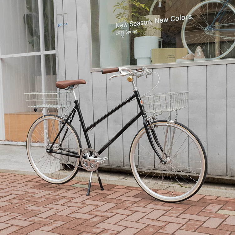 Copenhagen Double Kick Stand – tokyobike London