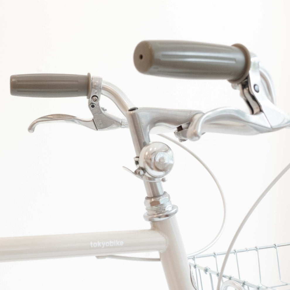 Rindow - Grips, TARUGATA vintage style – tokyobike London