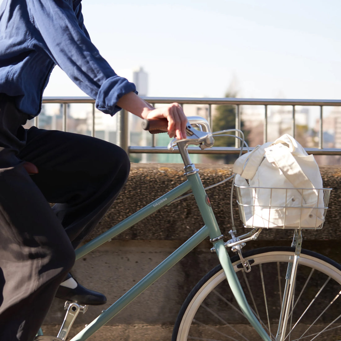 tokyobike Bisou – tokyobike London