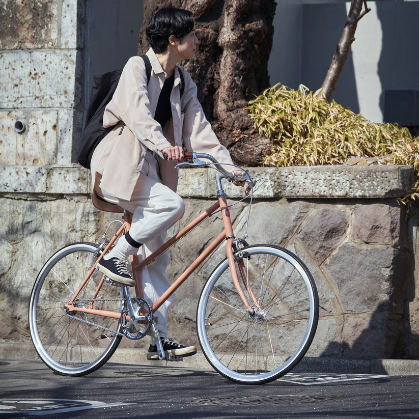 Mono Bisou – tokyobike London