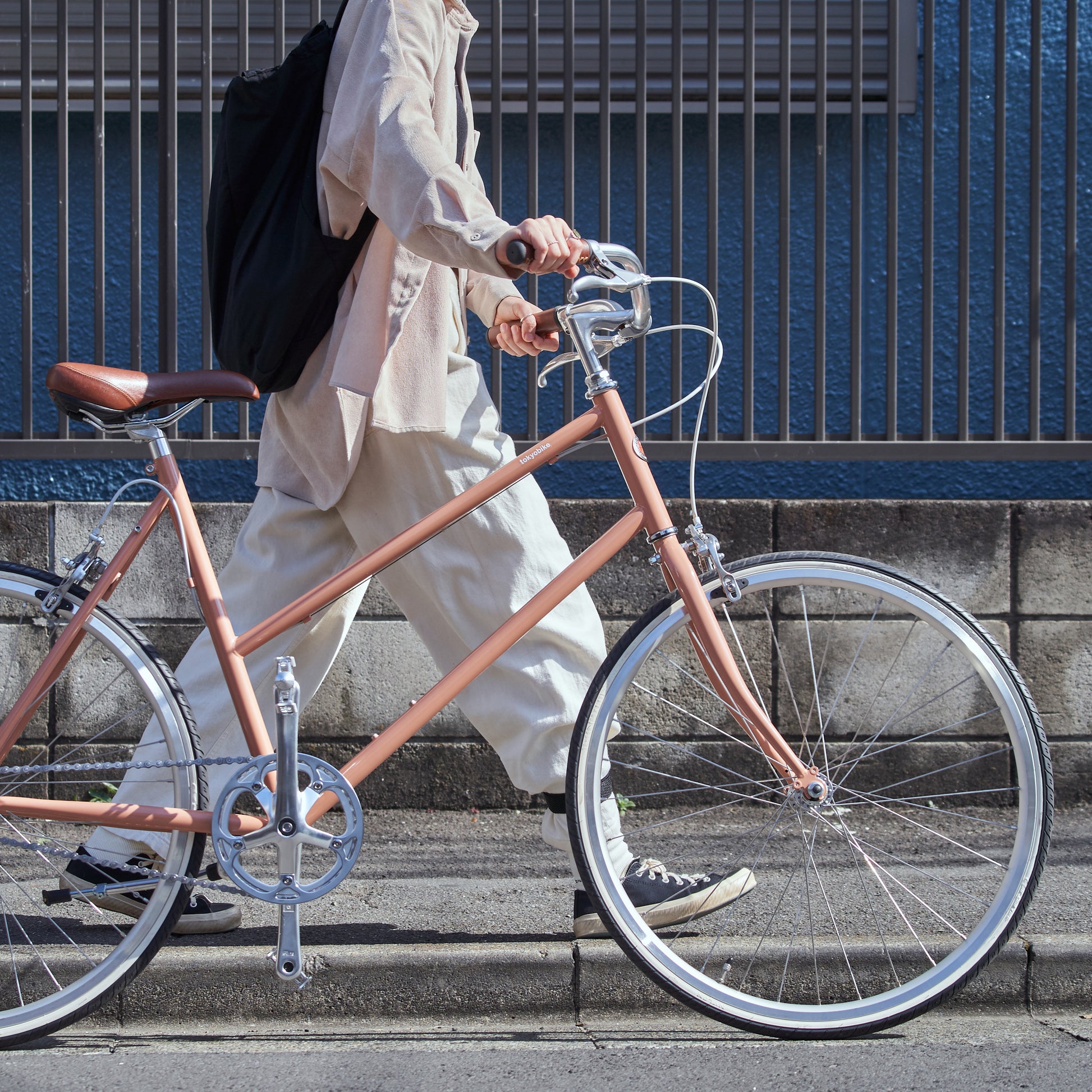 Mono Bisou – tokyobike London