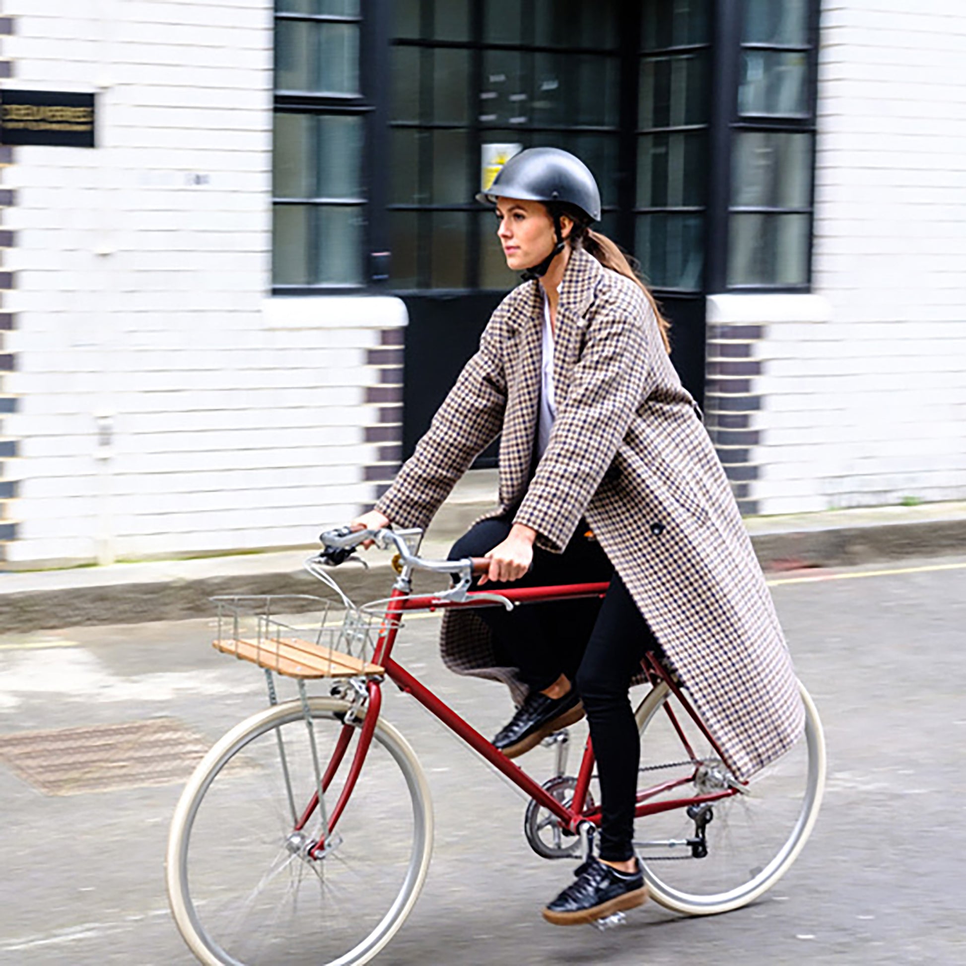 Dashel Cycle Helmet – tokyobike London