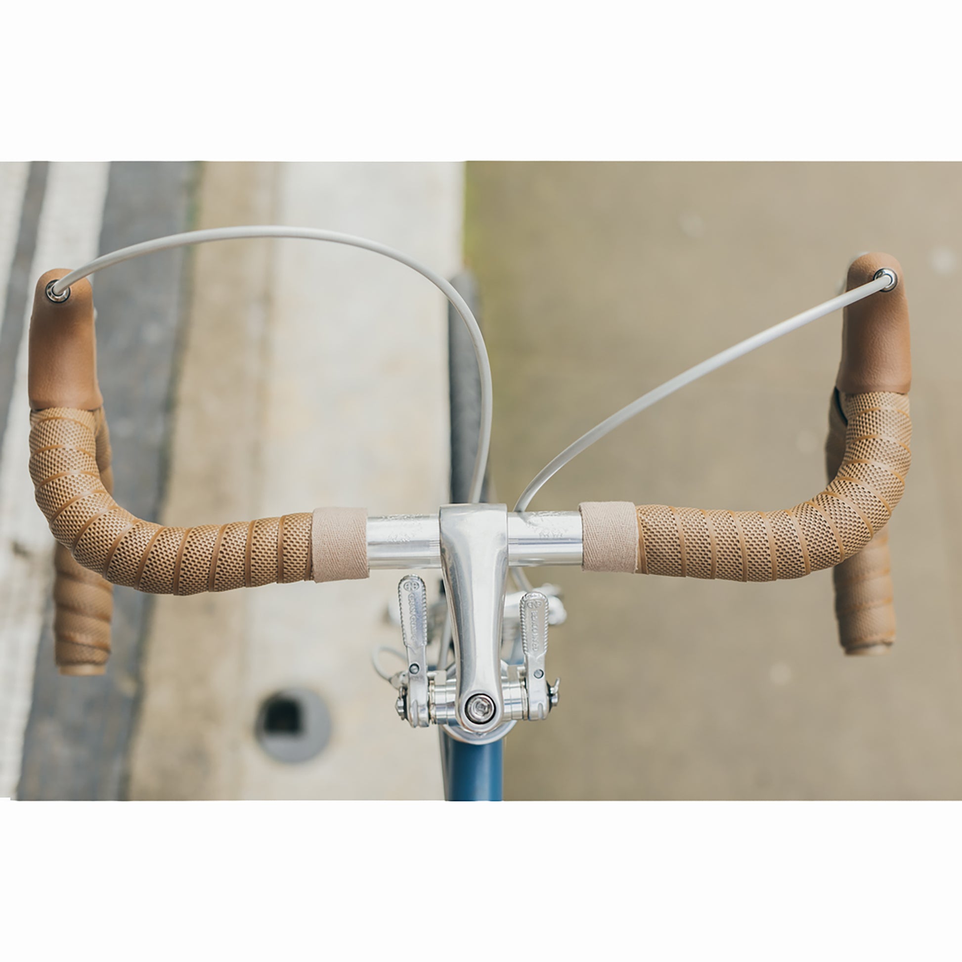 Dia Compe - ENE Clamp On Stem Shifter Levers, CNC Clamp, Power Ratchet ...