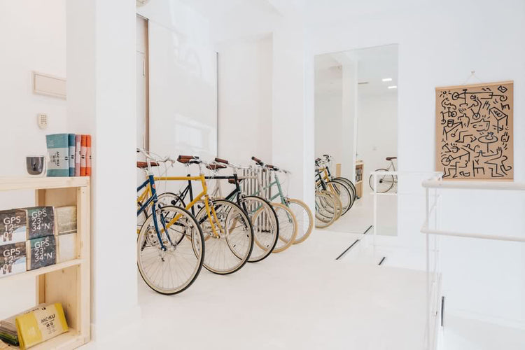 tokyobike Distributors – tokyobike London