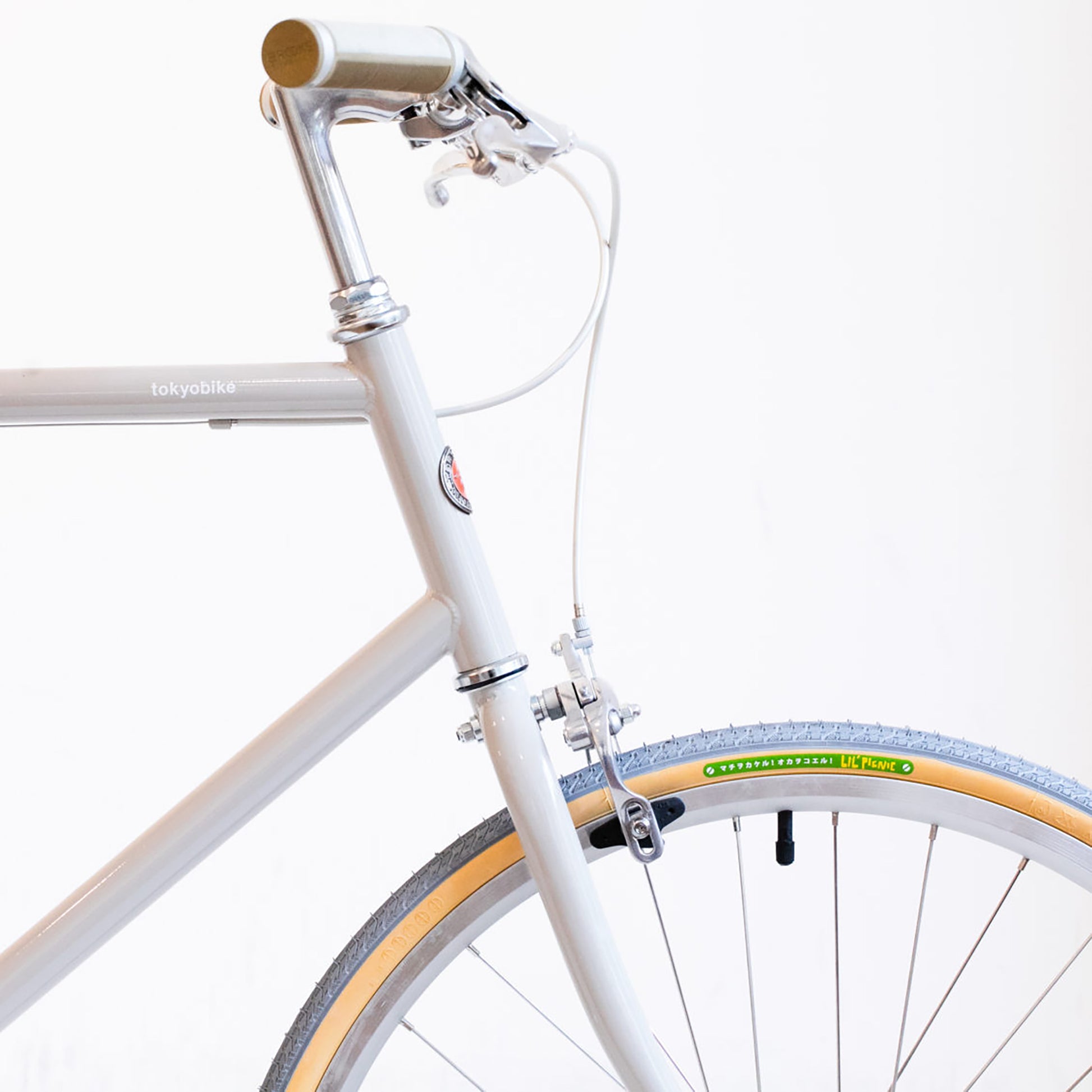 GRUMPY - Tyre, LIL' PICNIC 26x1.25 (32-559) – tokyobike London
