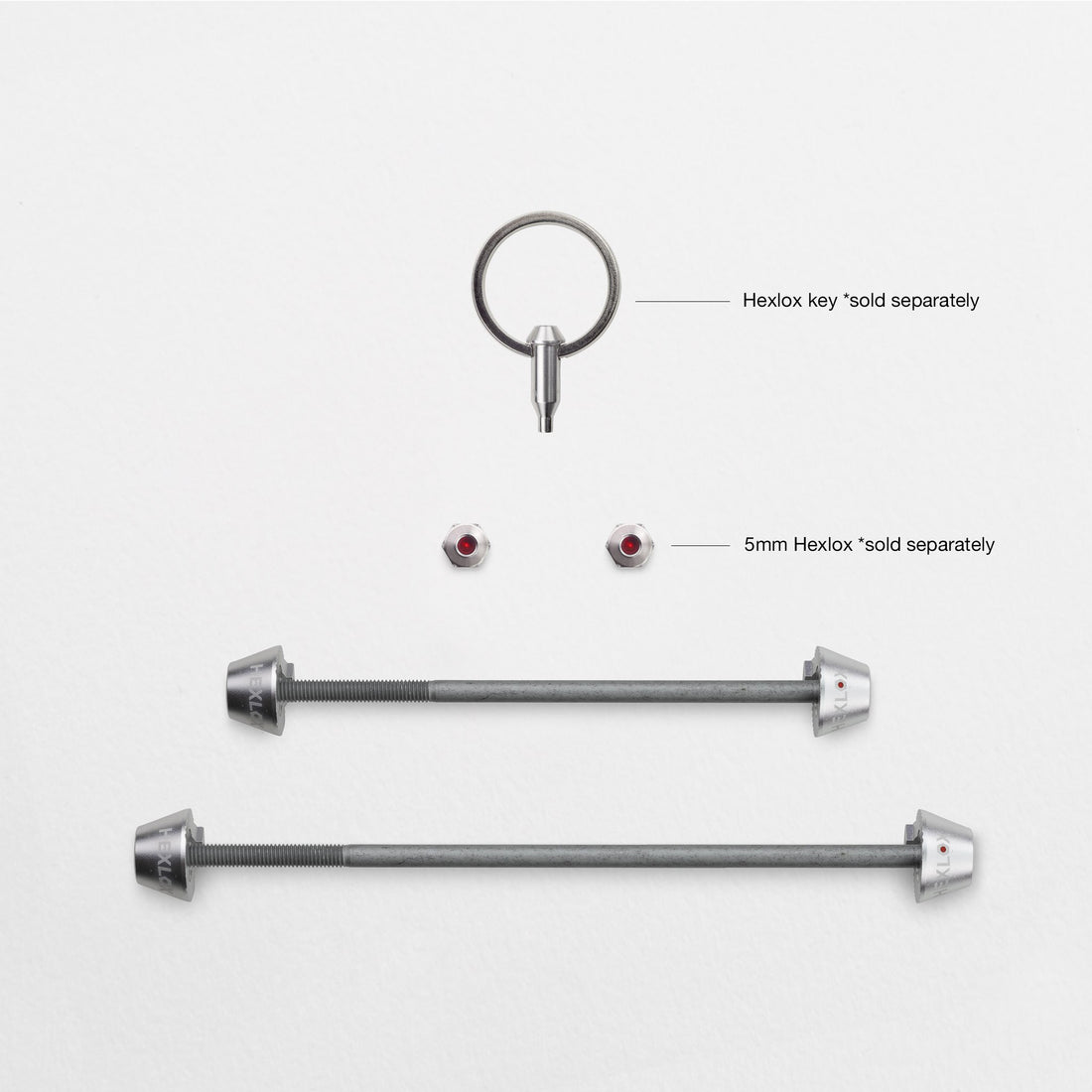 HEXLOX - Hex skewer – tokyobike London