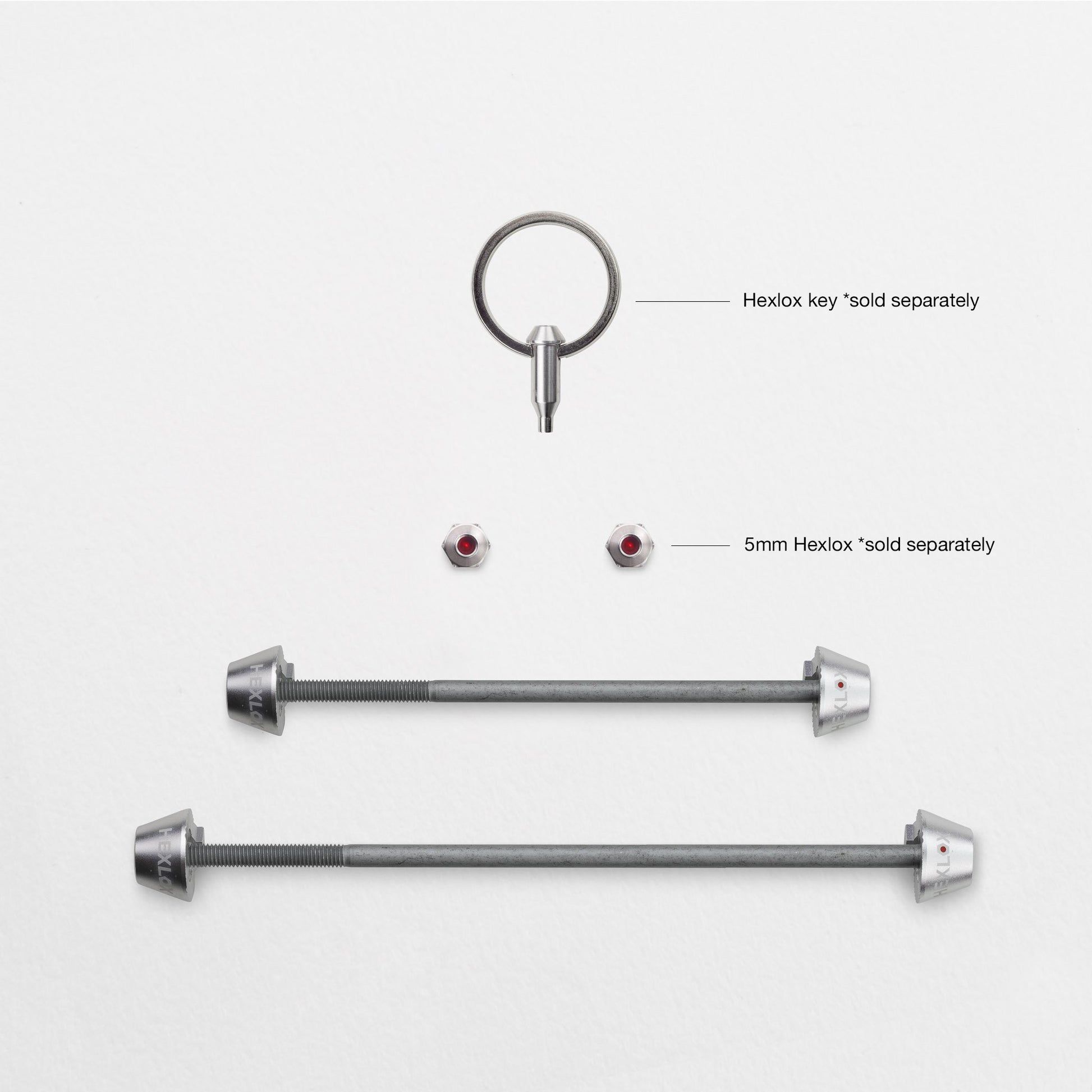 HEXLOX - Hex skewer – tokyobike London