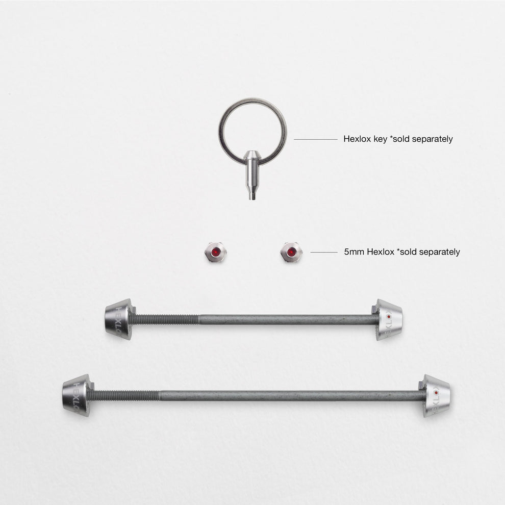HEXLOX - Hex skewer – tokyobike London