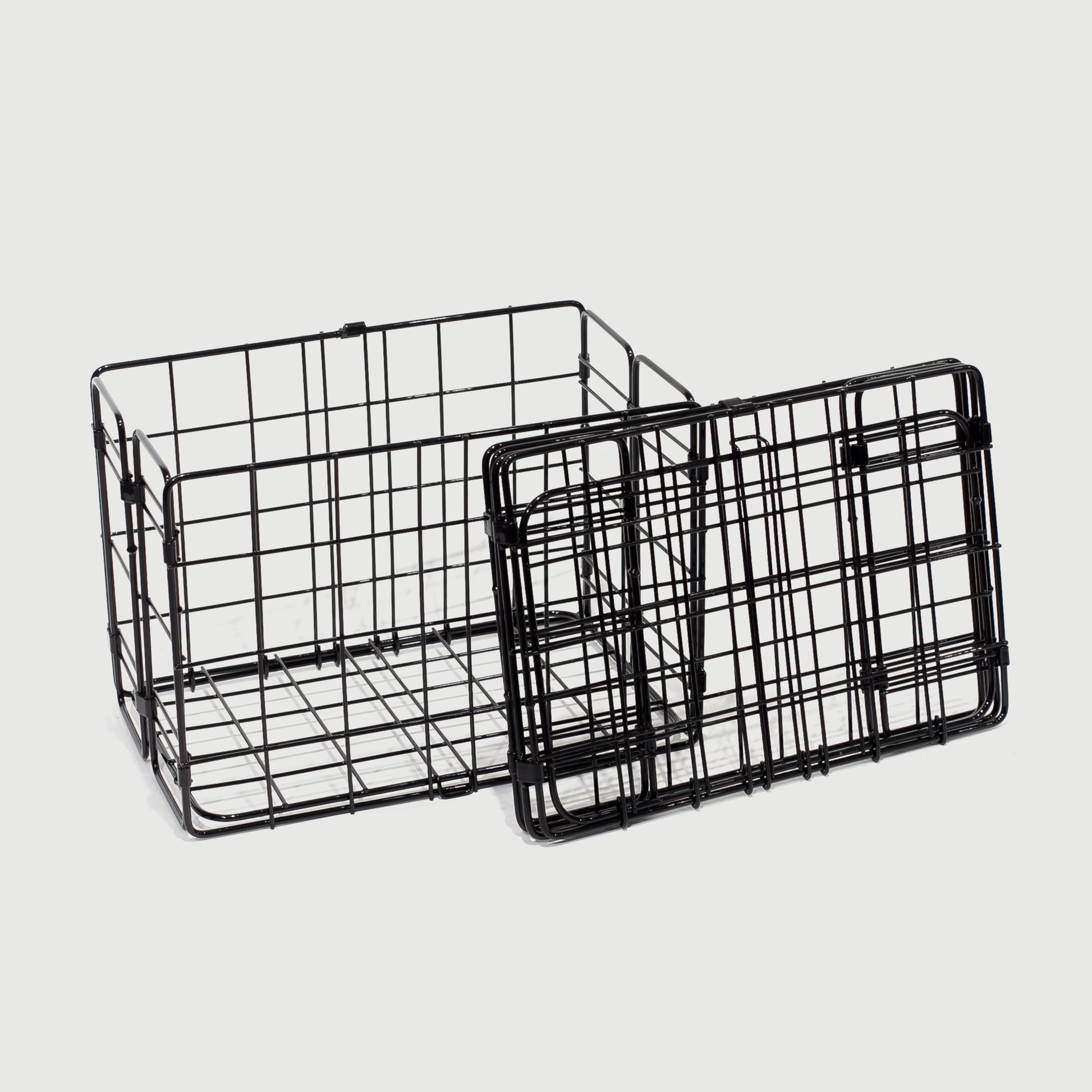 Rear Folding Basket – tokyobike London