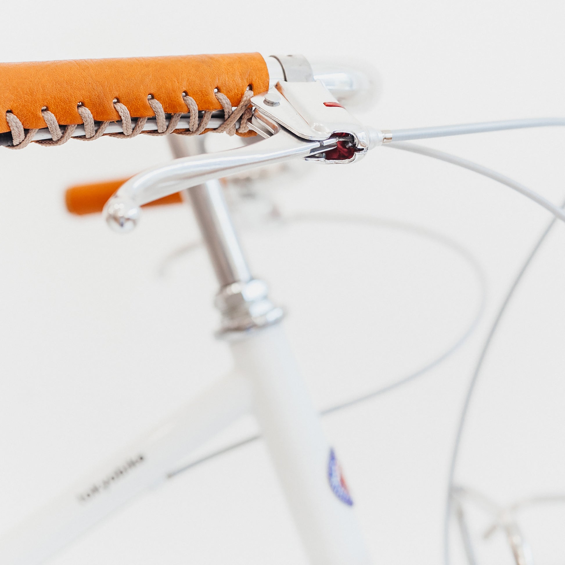 Dia-Compe - 135 Brake levers – tokyobike London