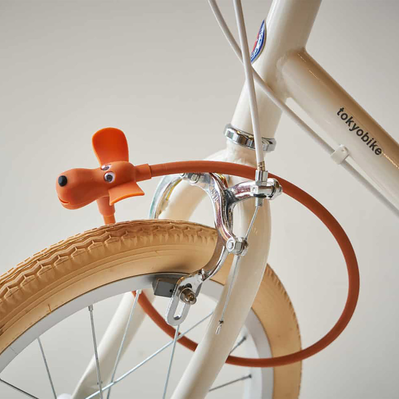 Doggy Lock – tokyobike London