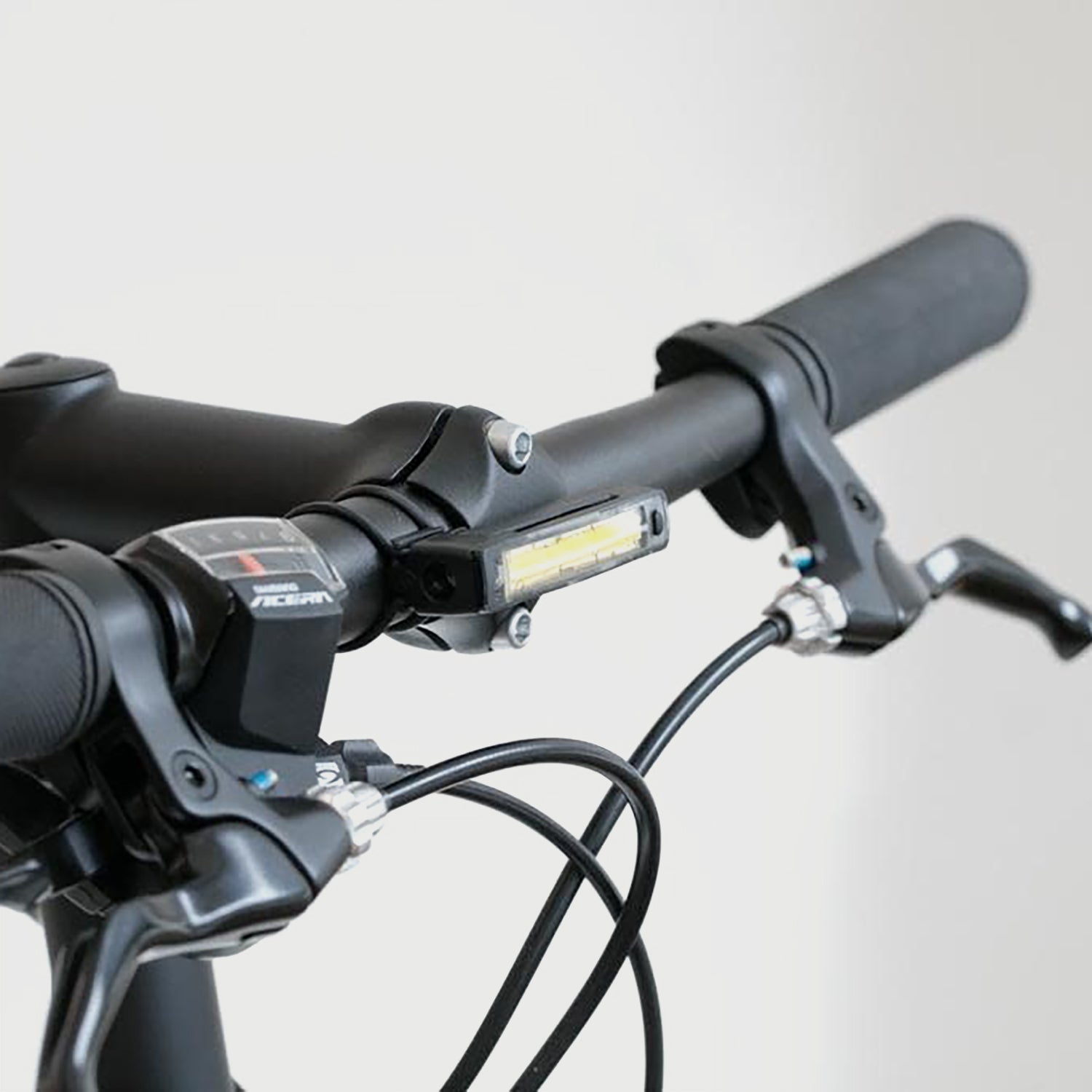 Plus Light Mount – tokyobike London