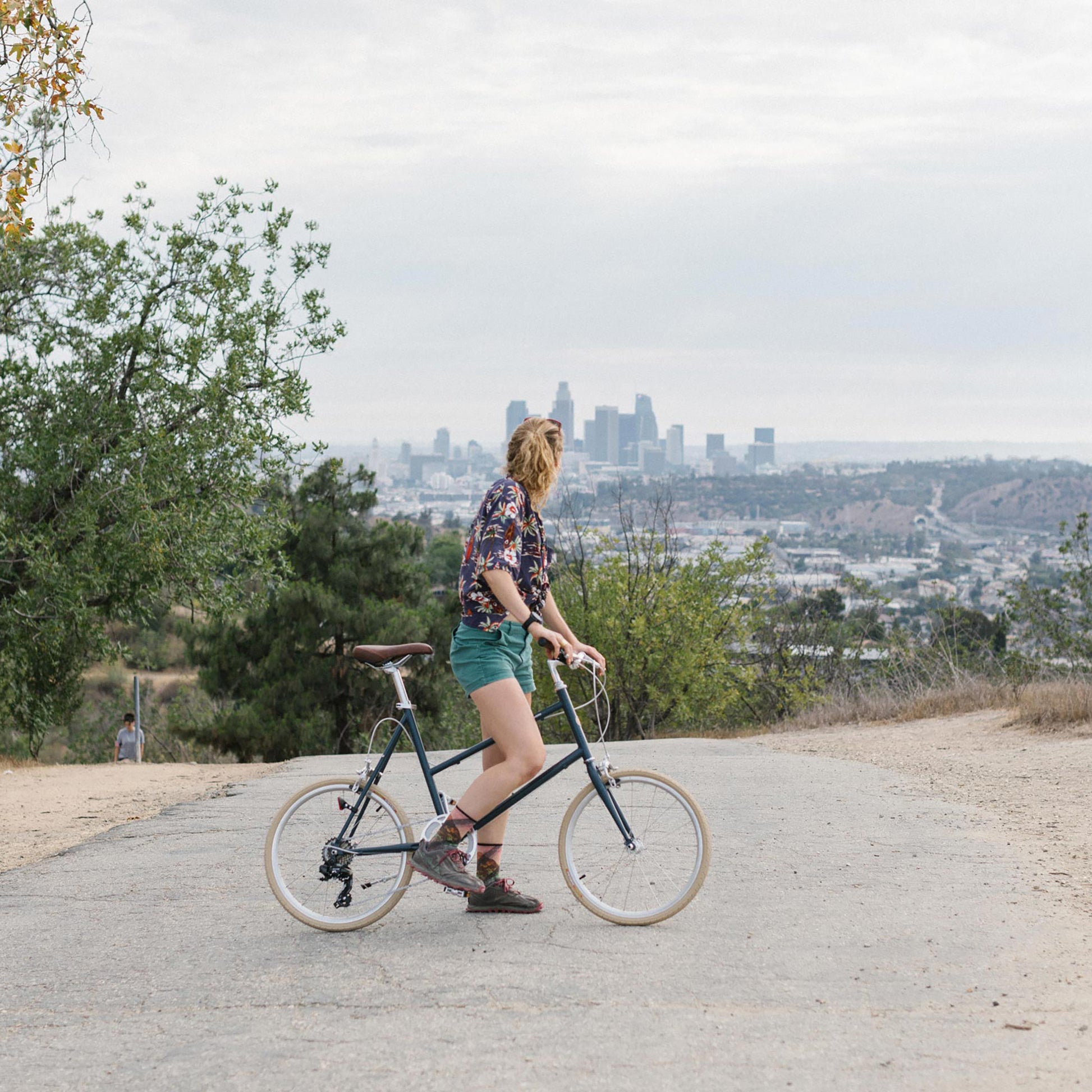 Mini Velo – tokyobike London