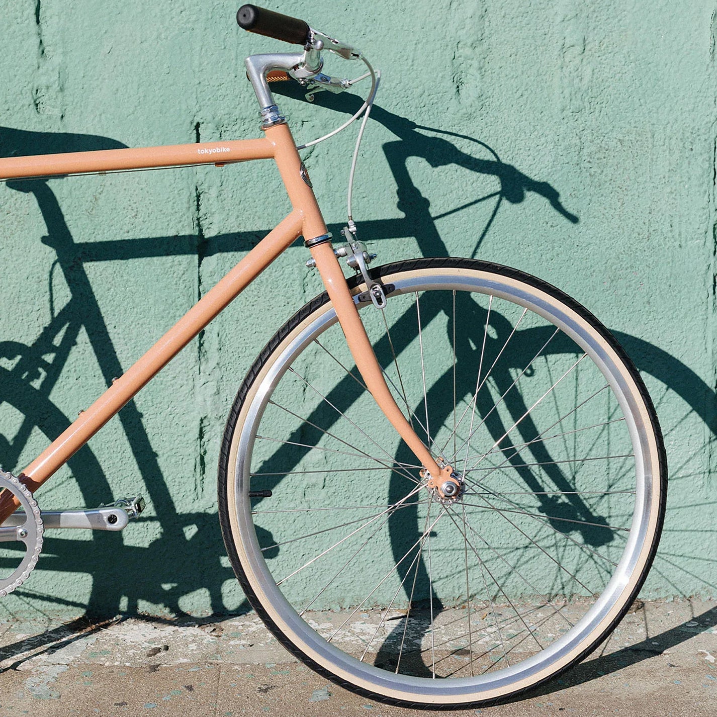 Mono – tokyobike London