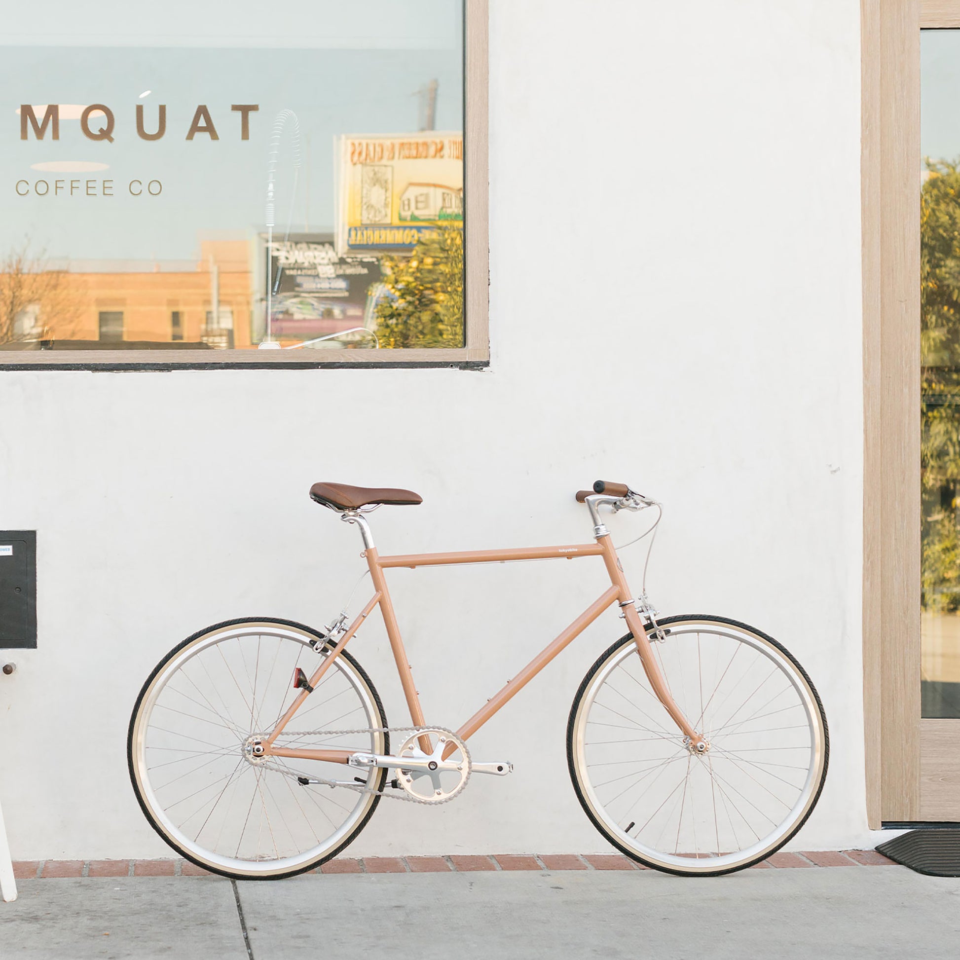 Mono – tokyobike London