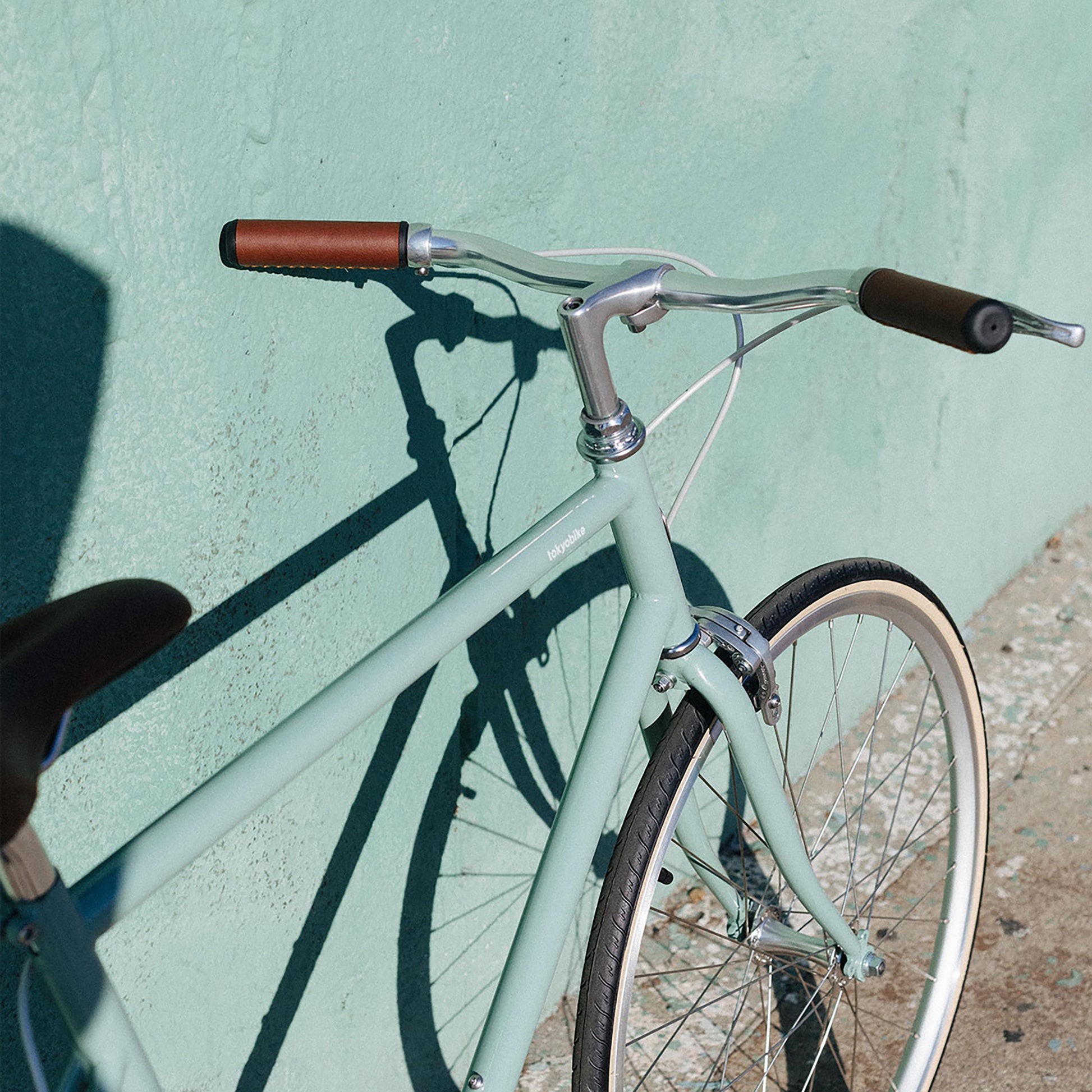 Mono – tokyobike London