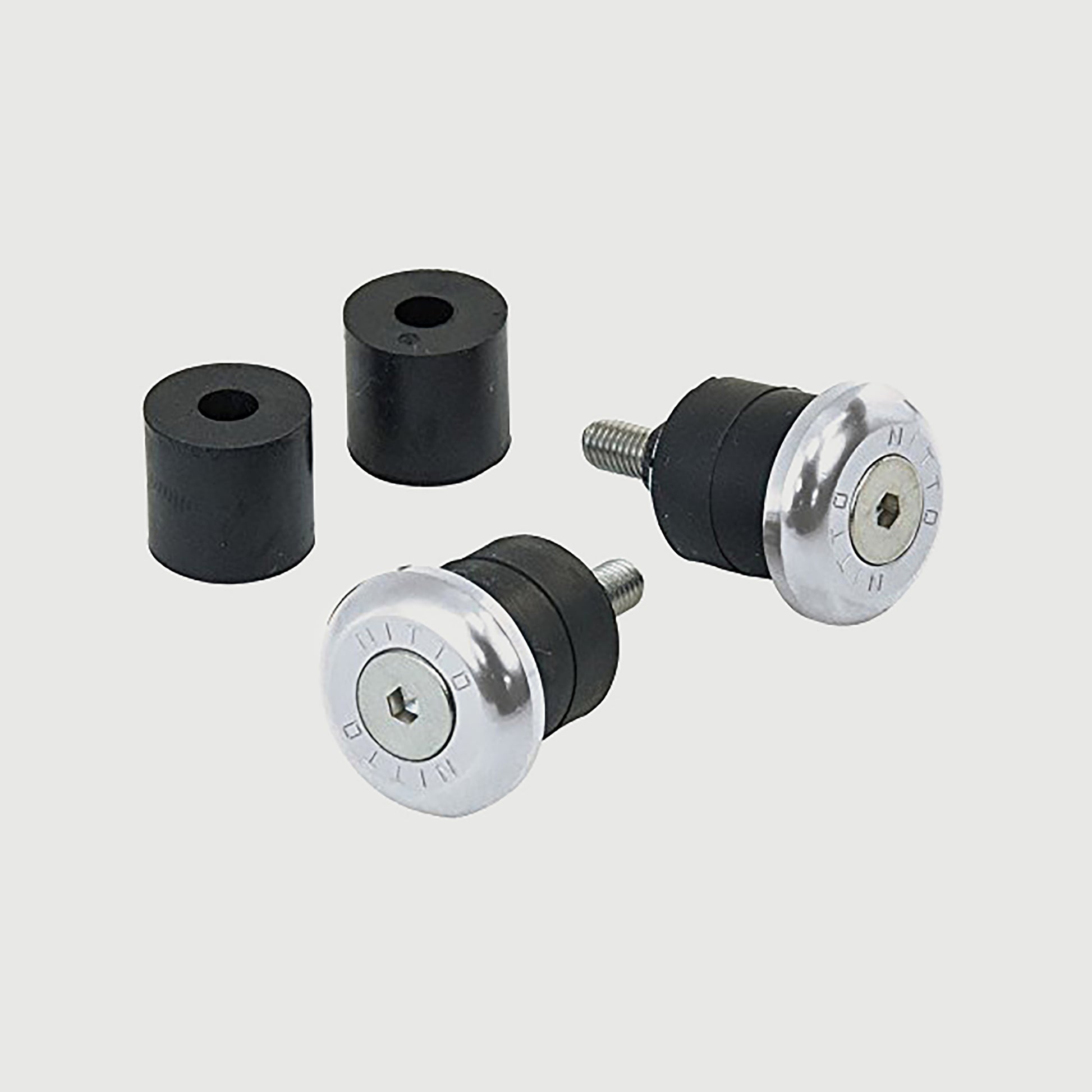 Nitto - Bar end cap – tokyobike London