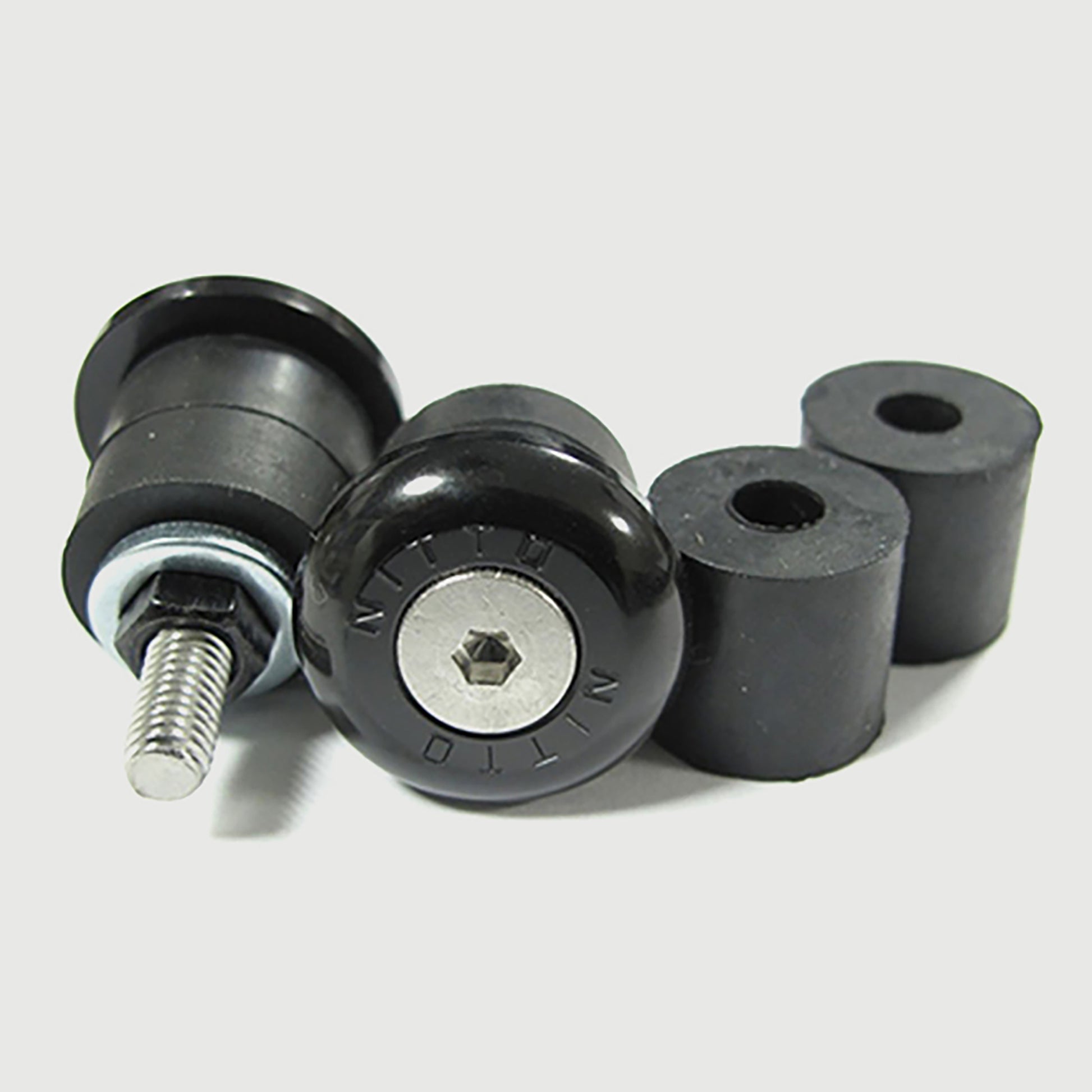 Nitto - Bar end cap – tokyobike London