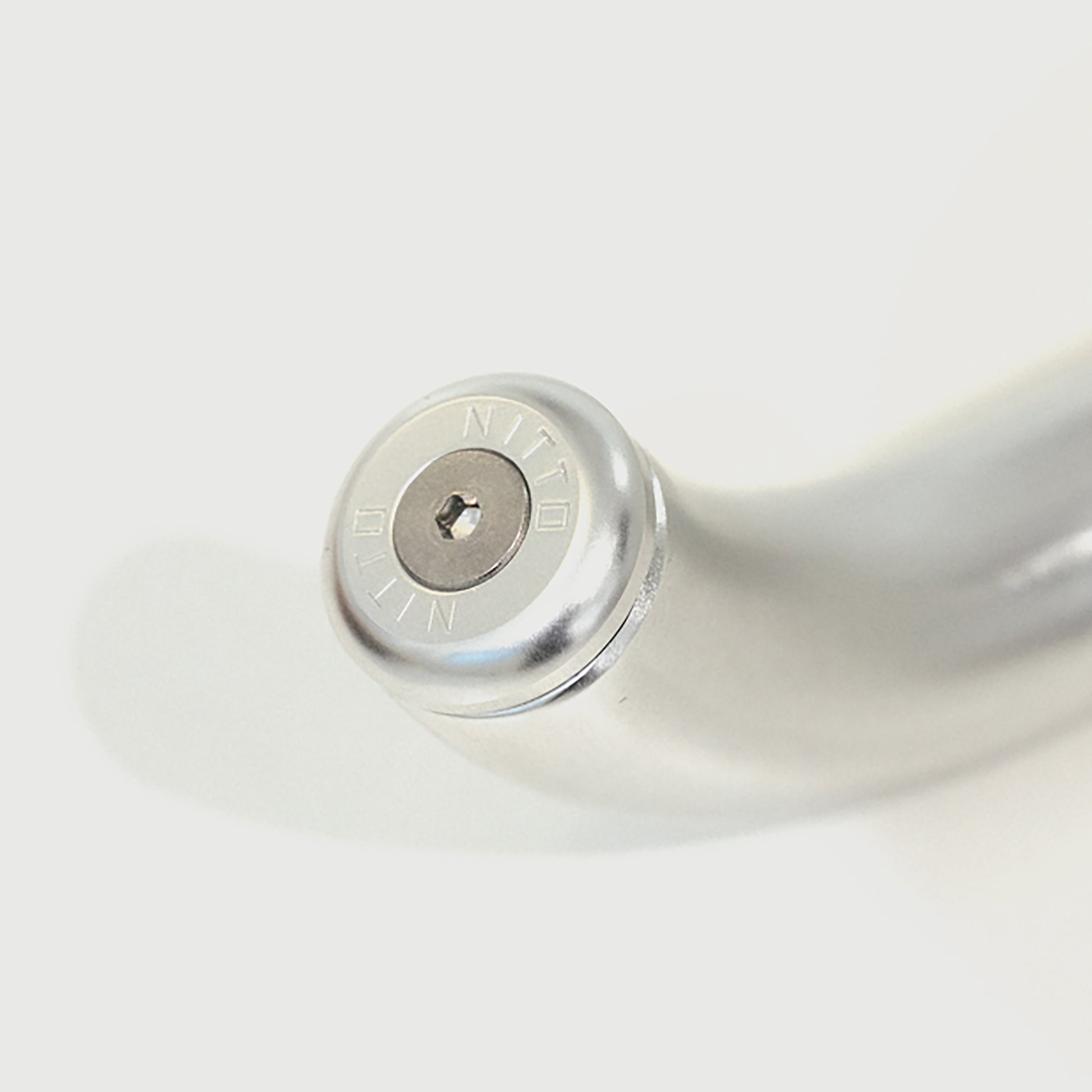 Nitto - Bar end cap – tokyobike London
