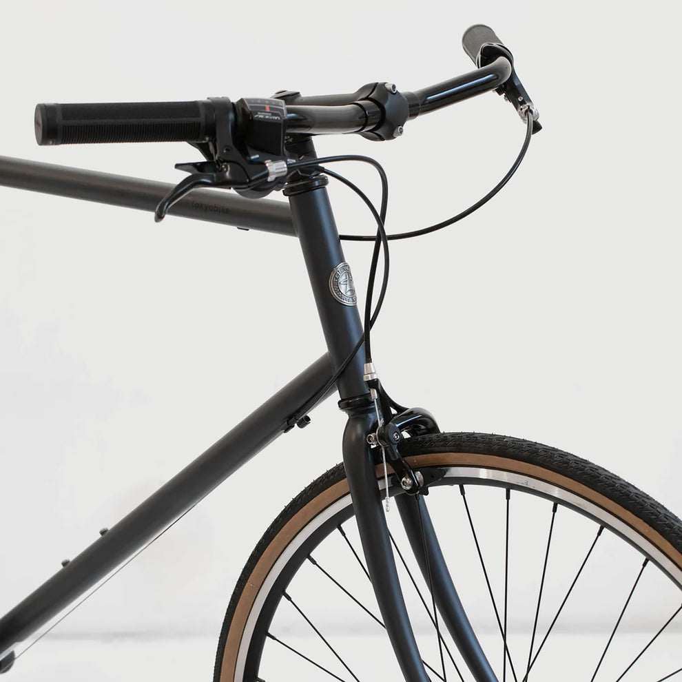 Nitto - Handlebar, B354, Heron bar – tokyobike London