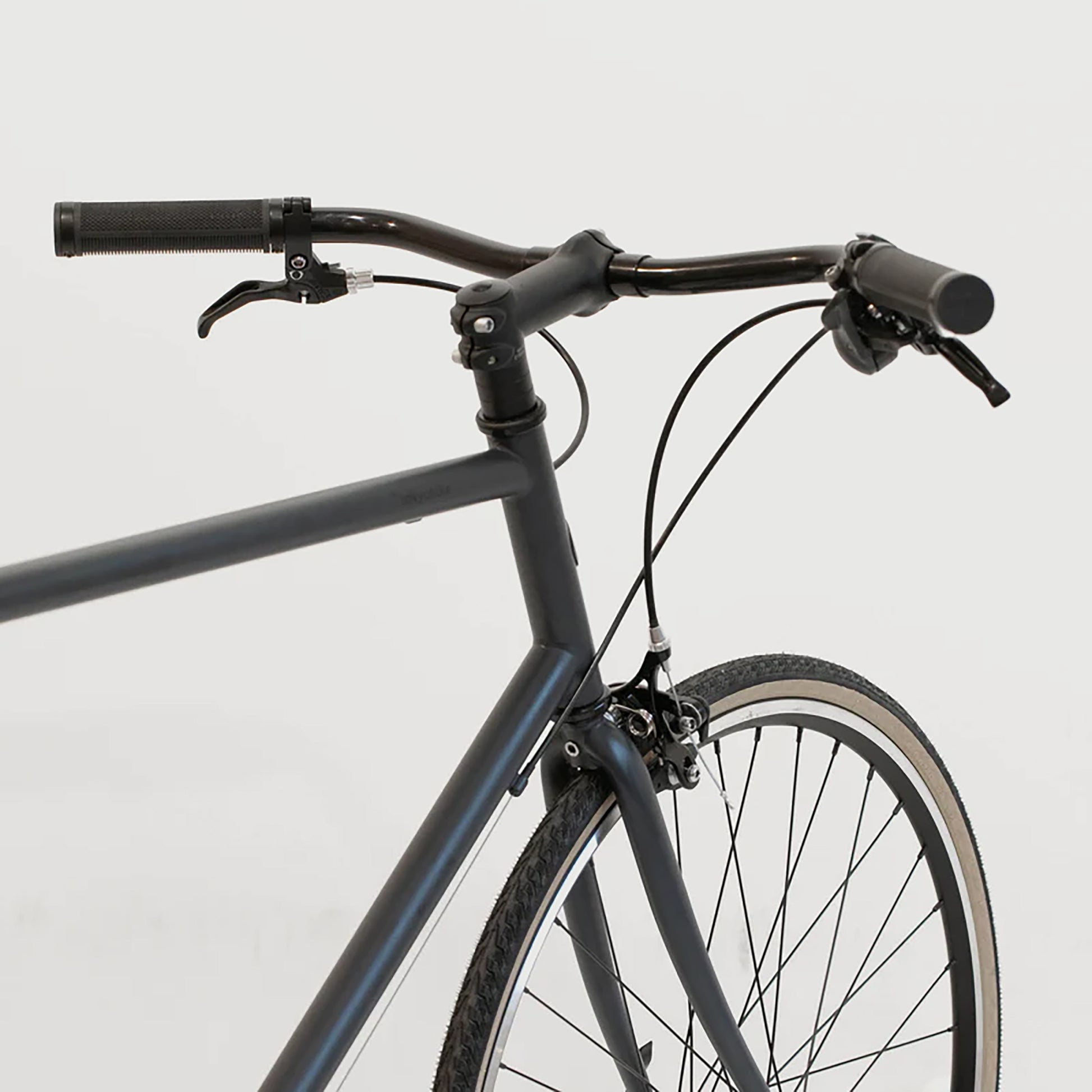 Nitto - Handlebar, B354, Heron bar – tokyobike London