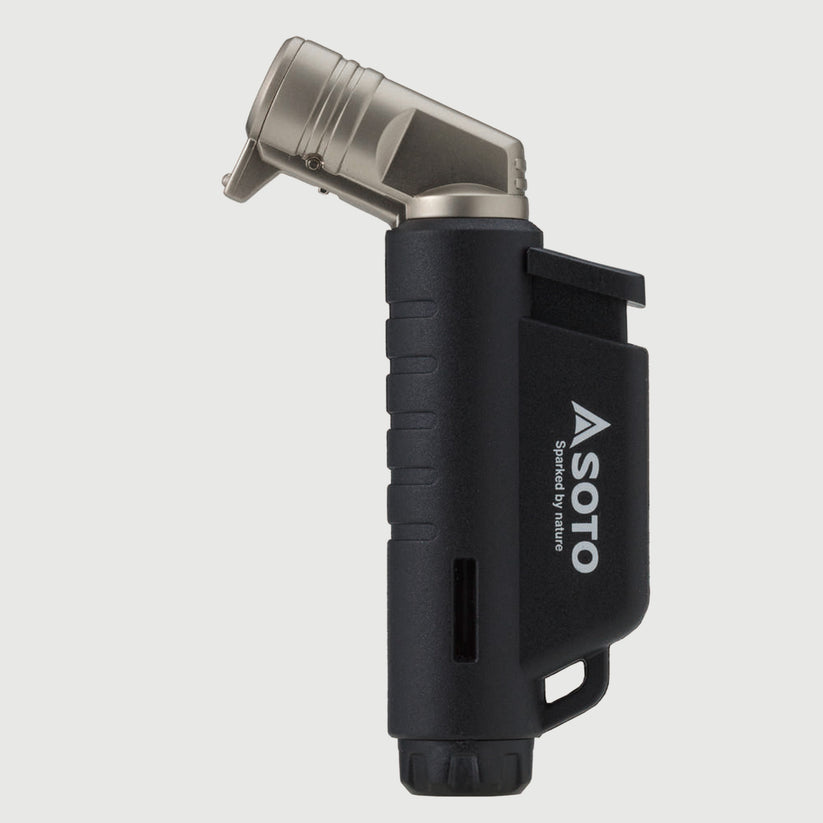 Micro Torch Horizontal – tokyobike London