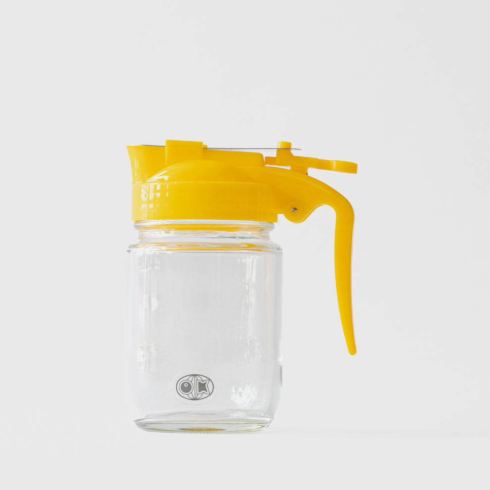 Okawa Glass Server Jar – tokyobike London