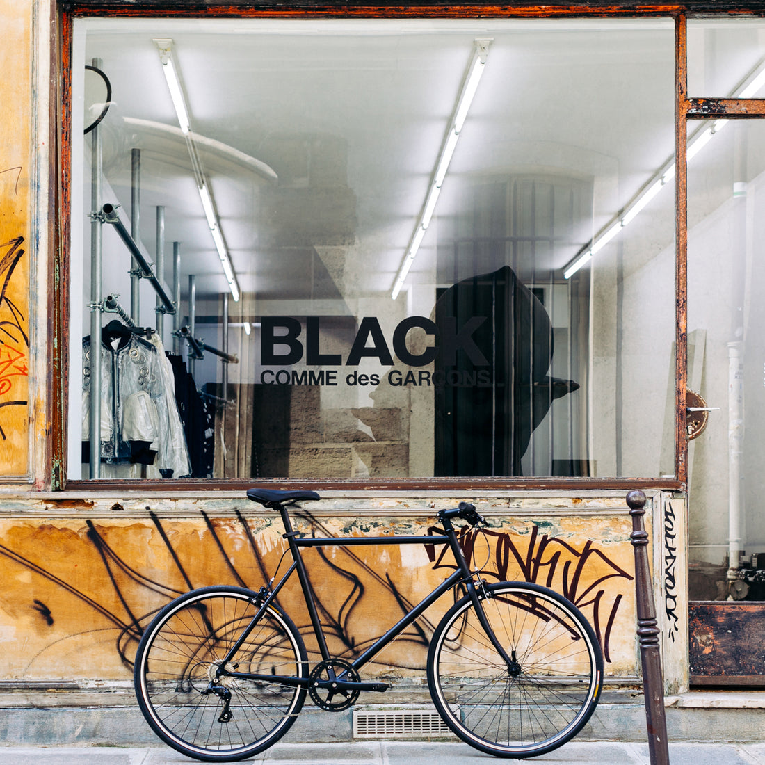 tokyobike Sport – tokyobike London