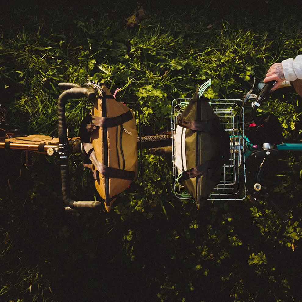 Acme Tech Tote – tokyobike London