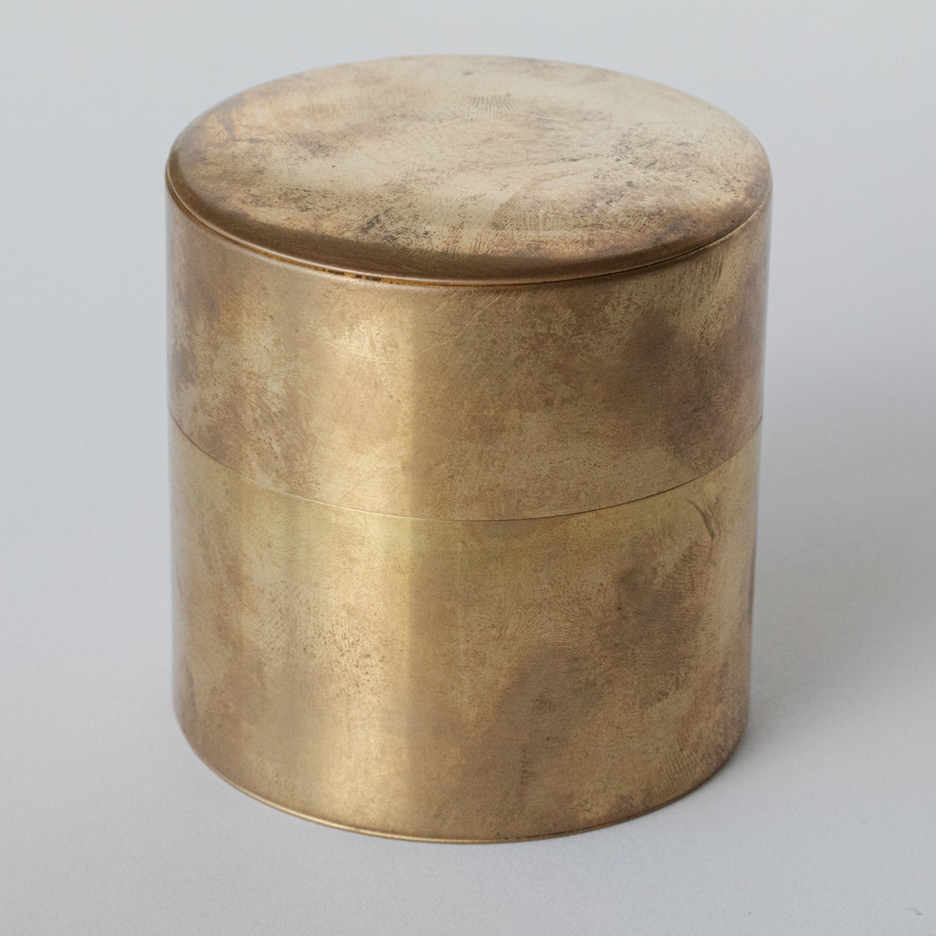 Syuro - Tea caddy – tokyobike London