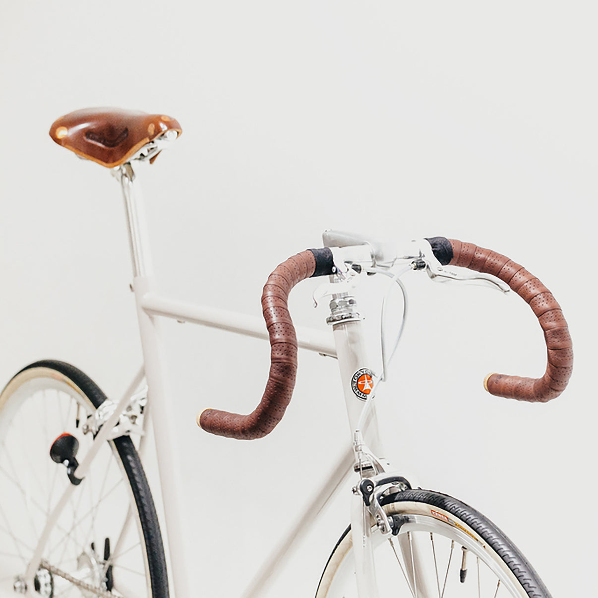 Tektro - Cross brake levers, RL720, Pair – tokyobike London