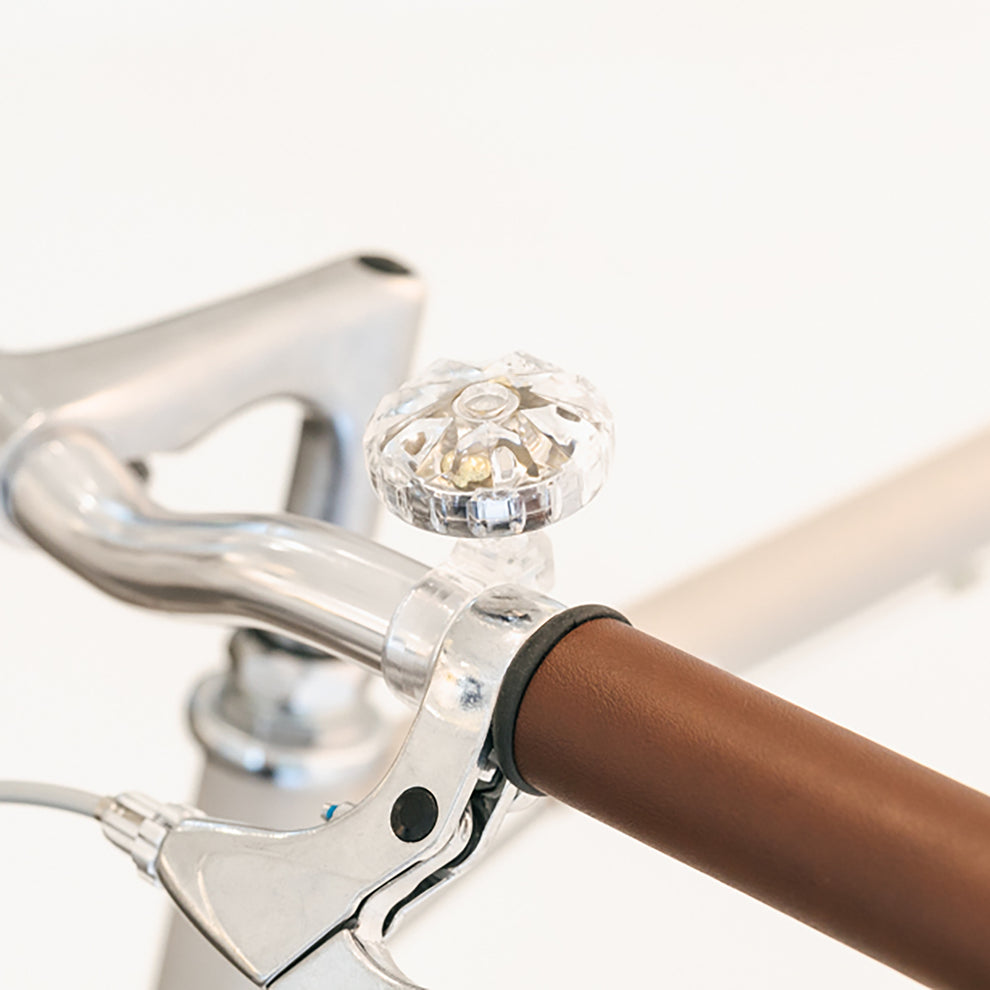 Tokyobell - Diamond bell – tokyobike London