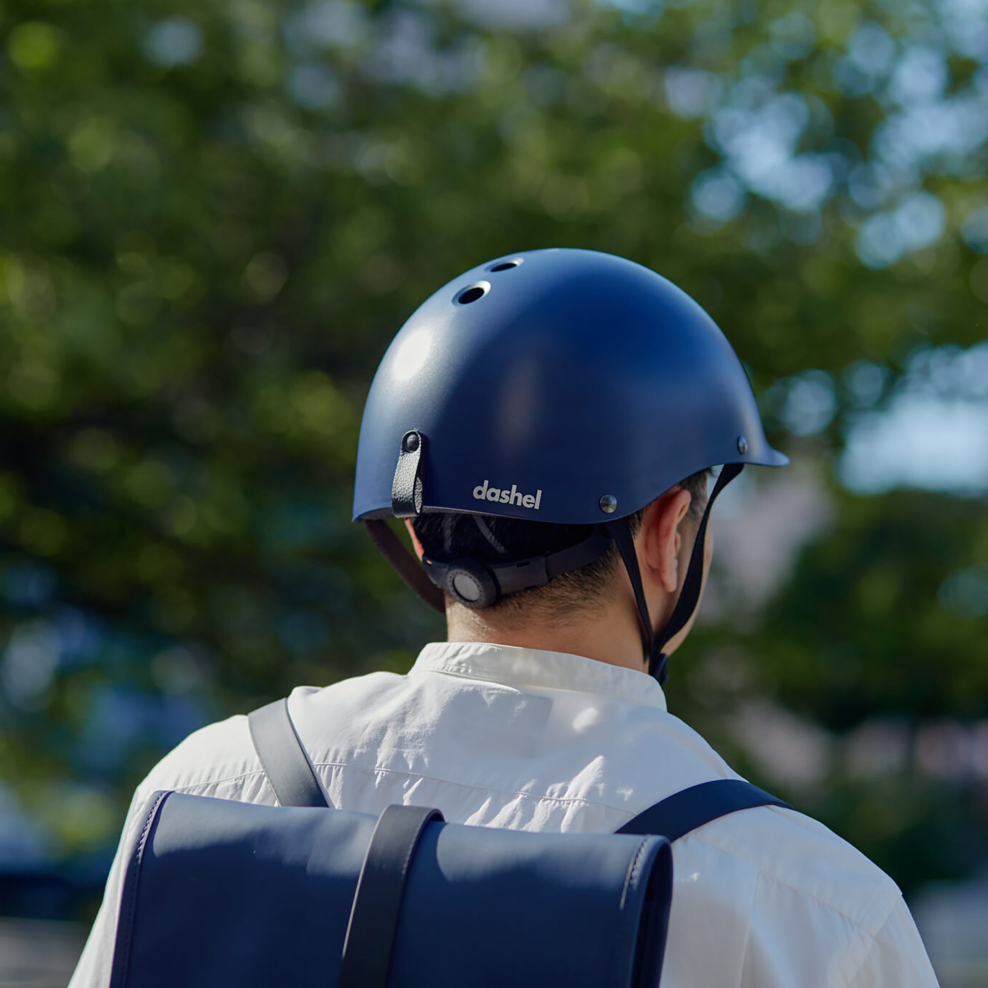 Dashel Cycle Helmet – tokyobike London